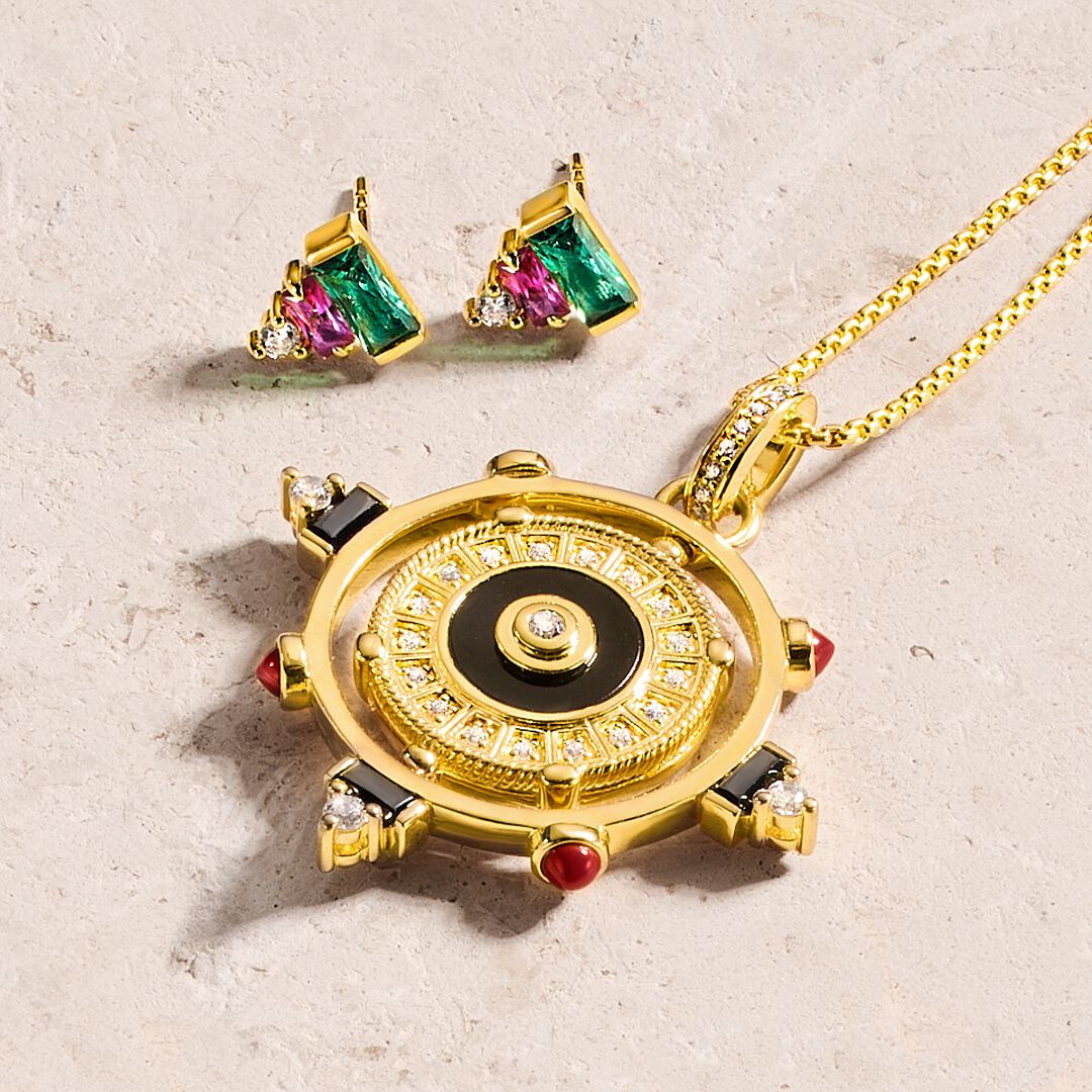 Official THOMAS SABO Shop – Jewelry & watches