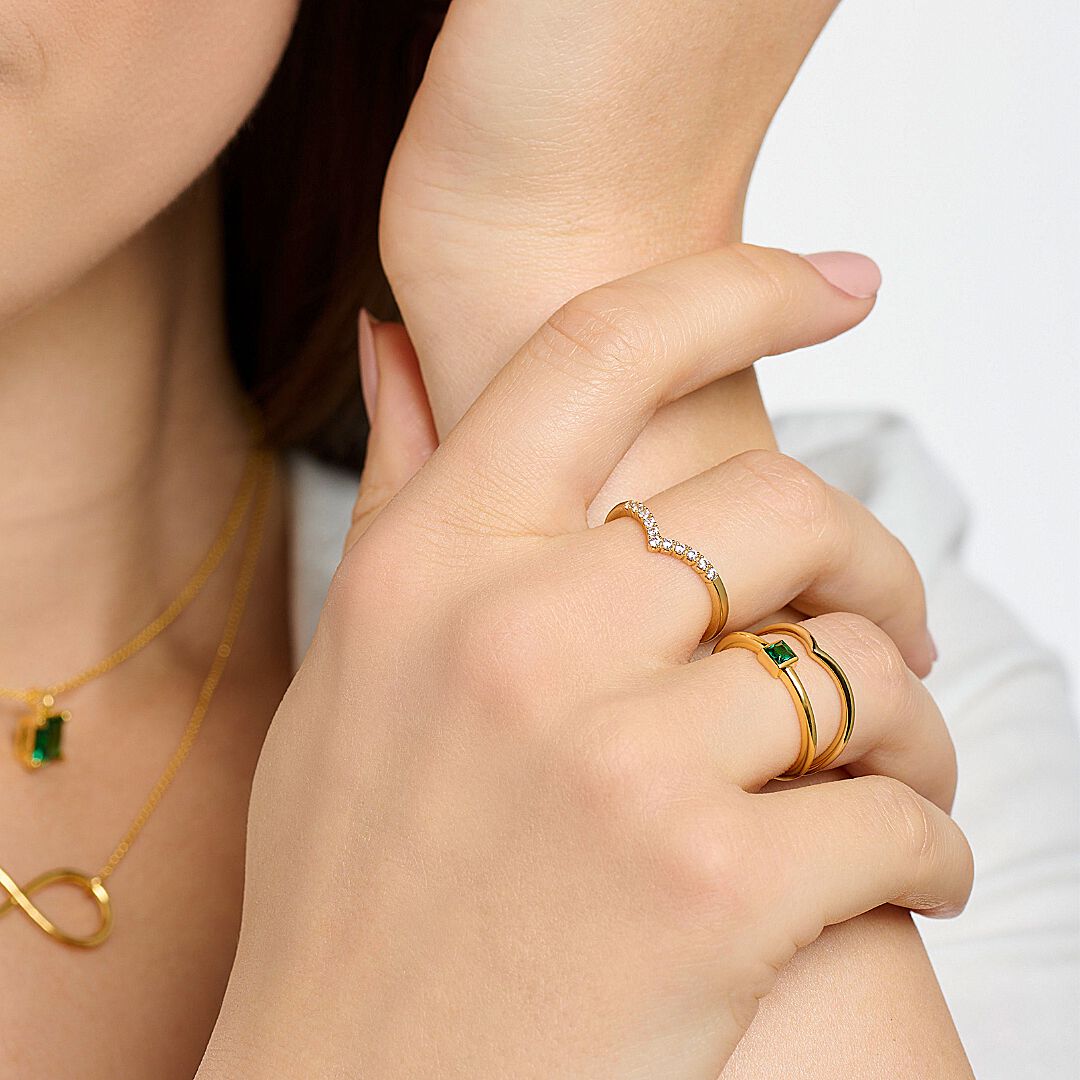 Official THOMAS SABO Shop – Jewelry & watches