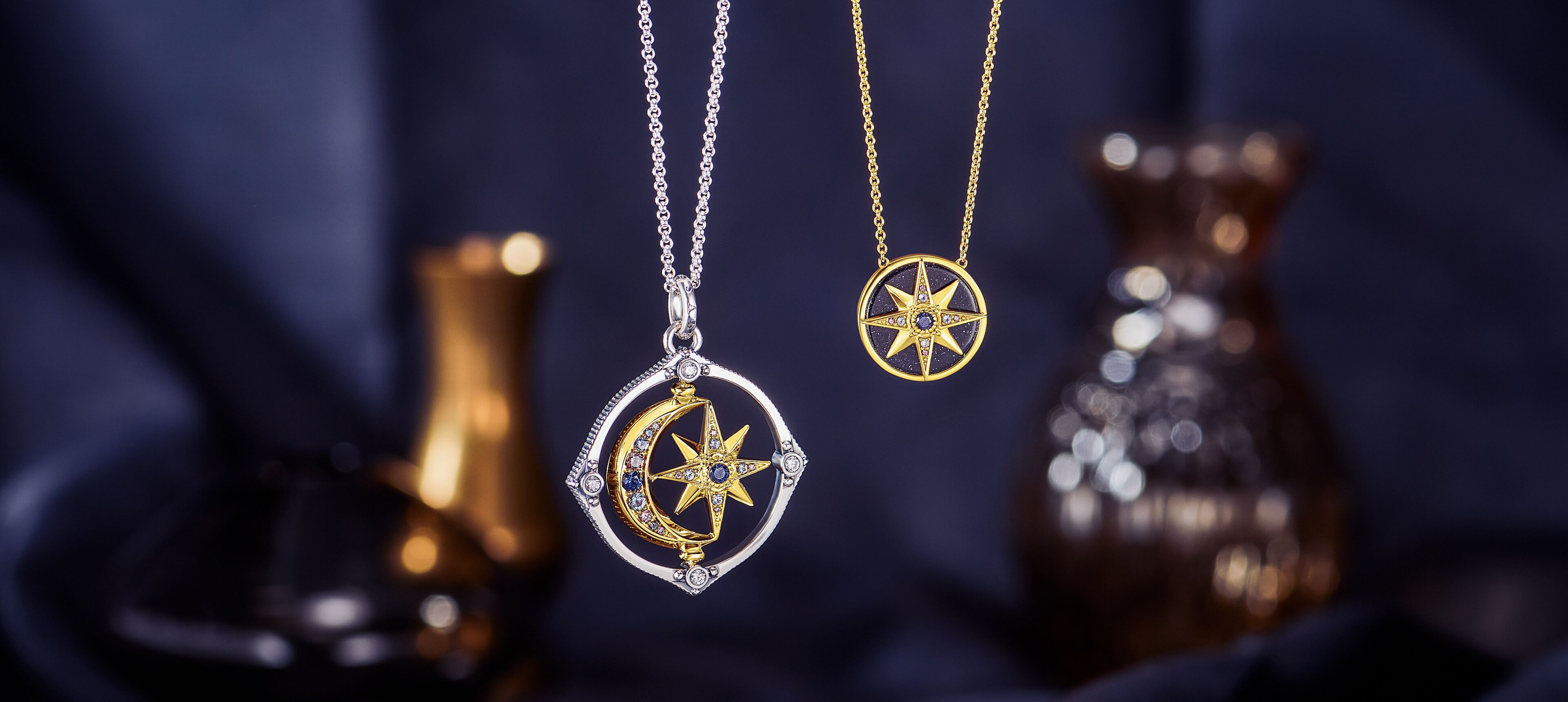 Official THOMAS SABO Shop – Jewelry & watches