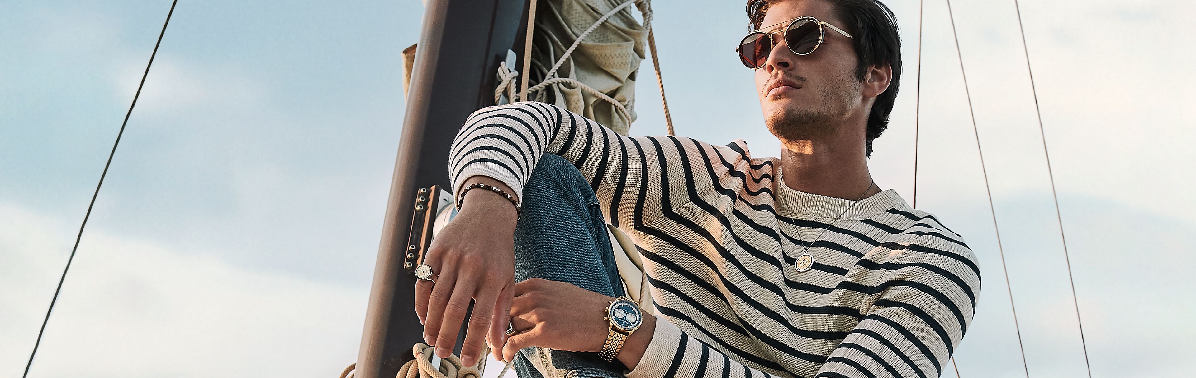 Official THOMAS SABO Shop – Schmuck & Uhren