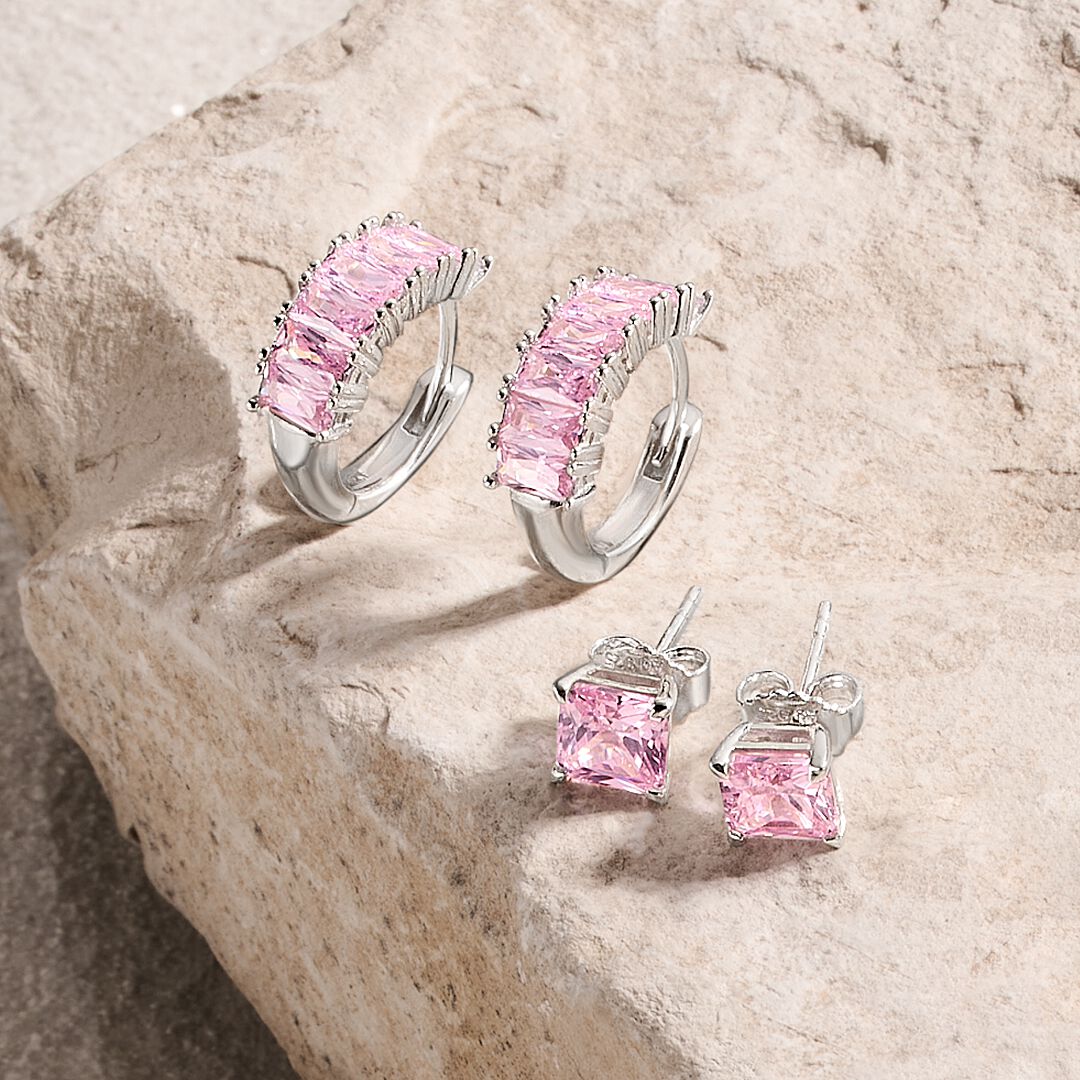 Official THOMAS SABO Shop – Jewelry & watches