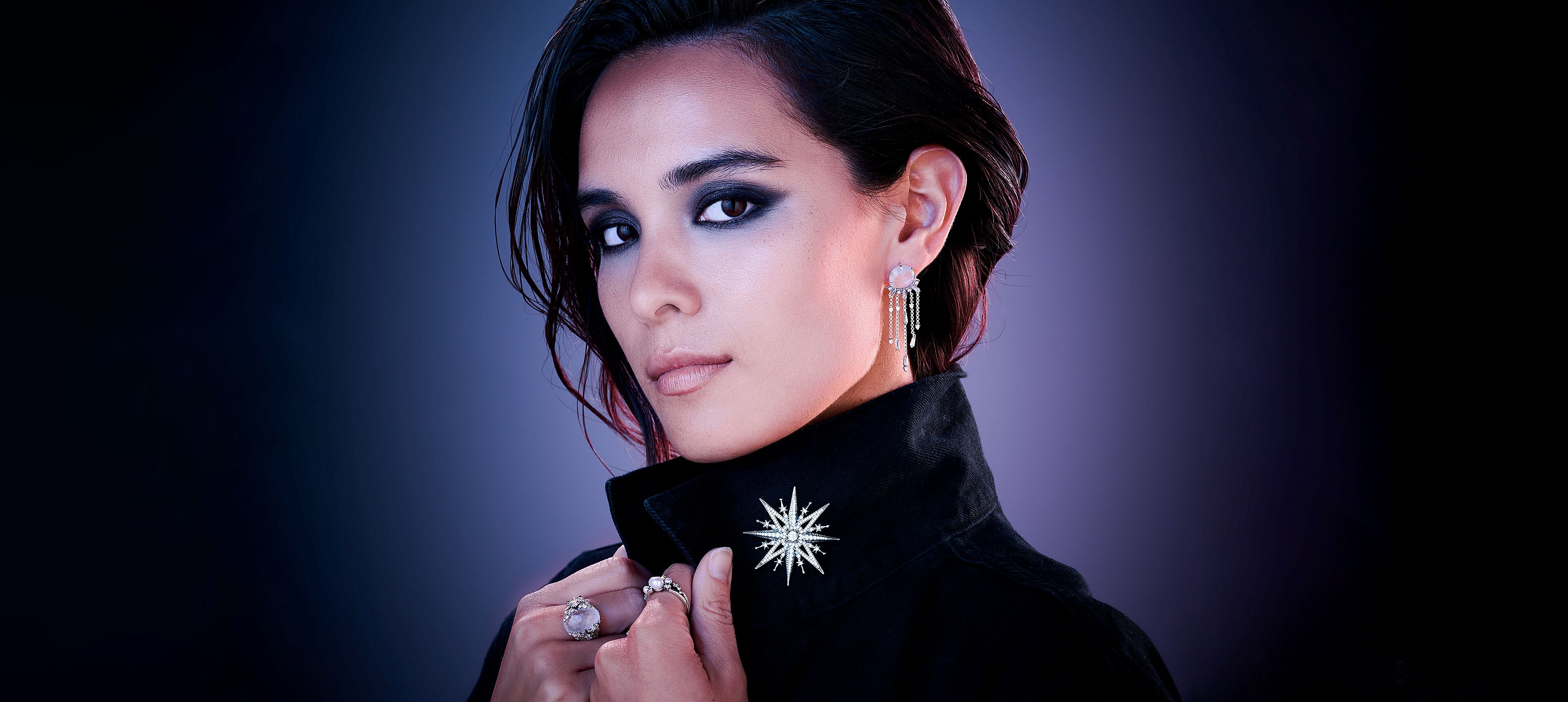 Official THOMAS SABO Shop – Jewelry & watches