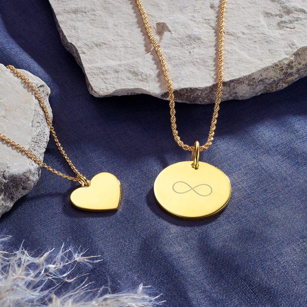 Official THOMAS SABO Shop – Jewelry & watches