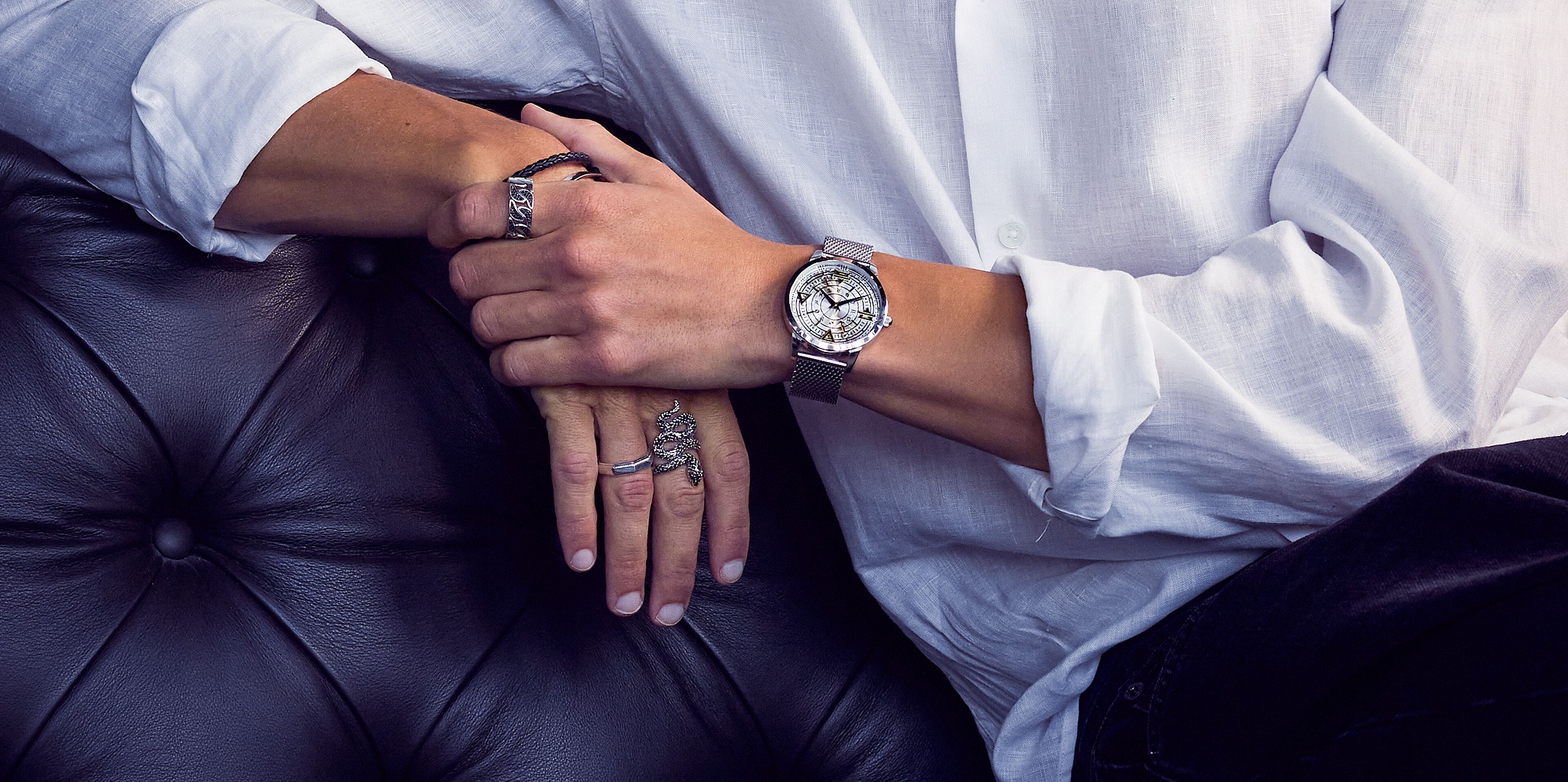 Official THOMAS SABO Shop | Jewellery & Watches