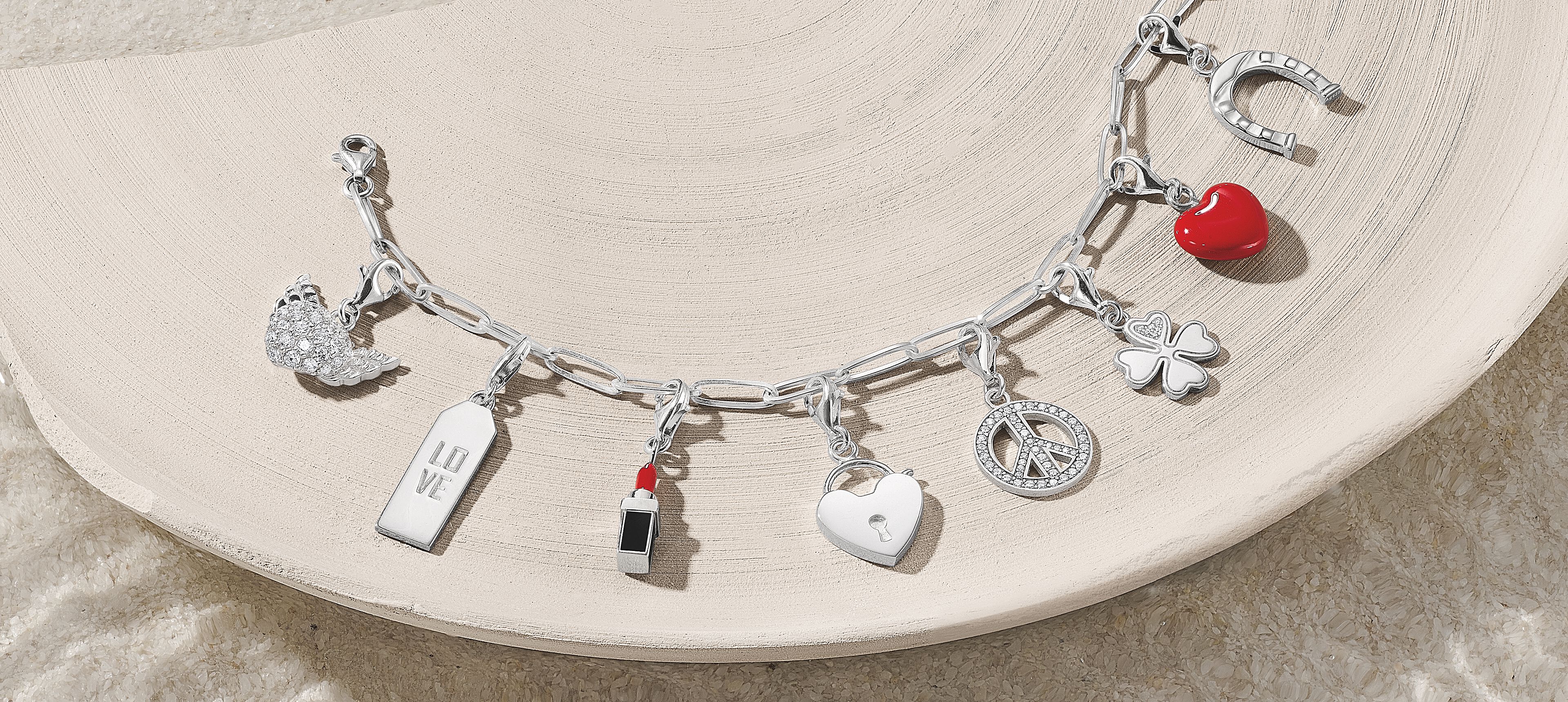 Official THOMAS SABO Shop – Jewelry & watches