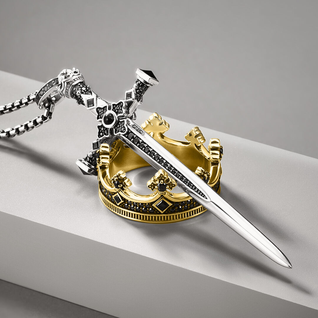 Jewellery & watches - THOMAS SABO online shop