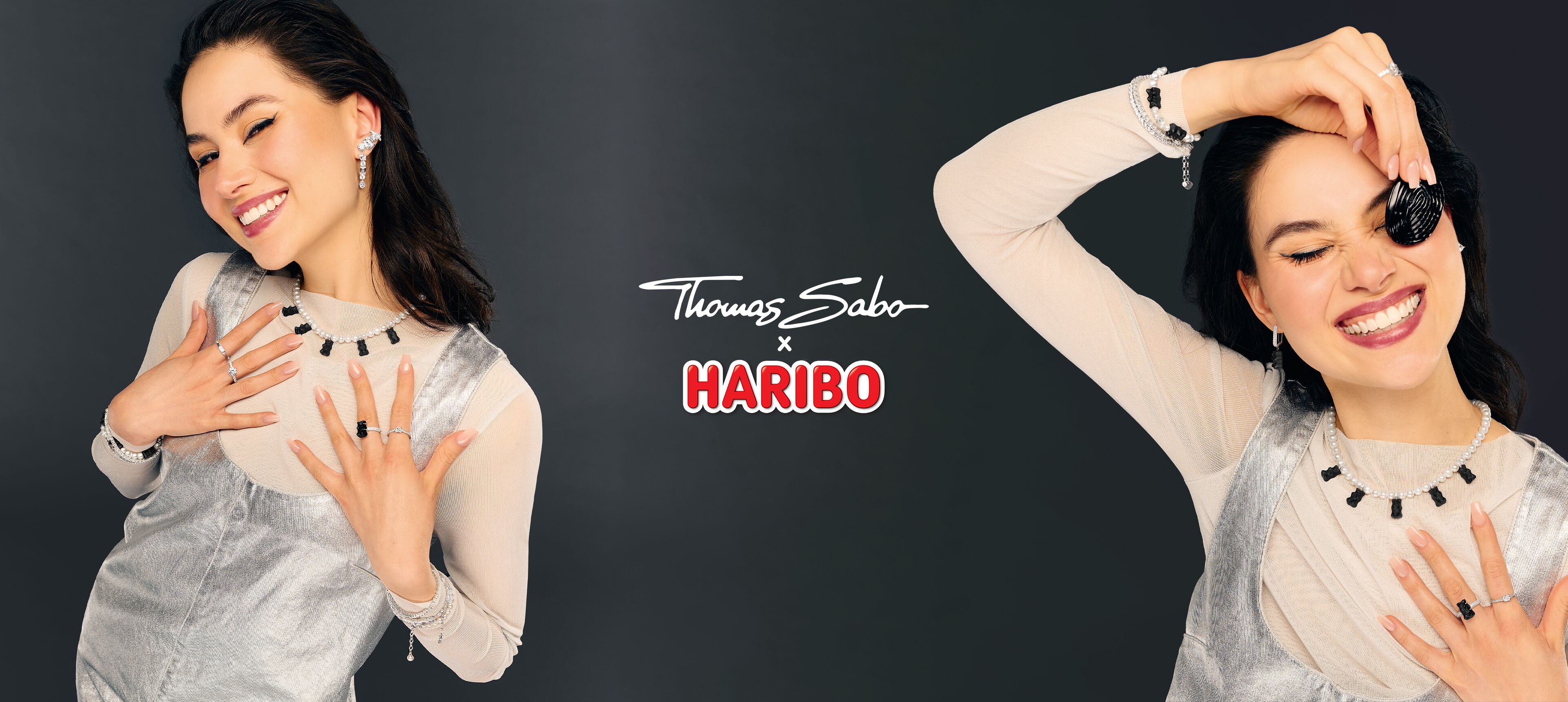 Official THOMAS SABO Shop – Jewellery & watches