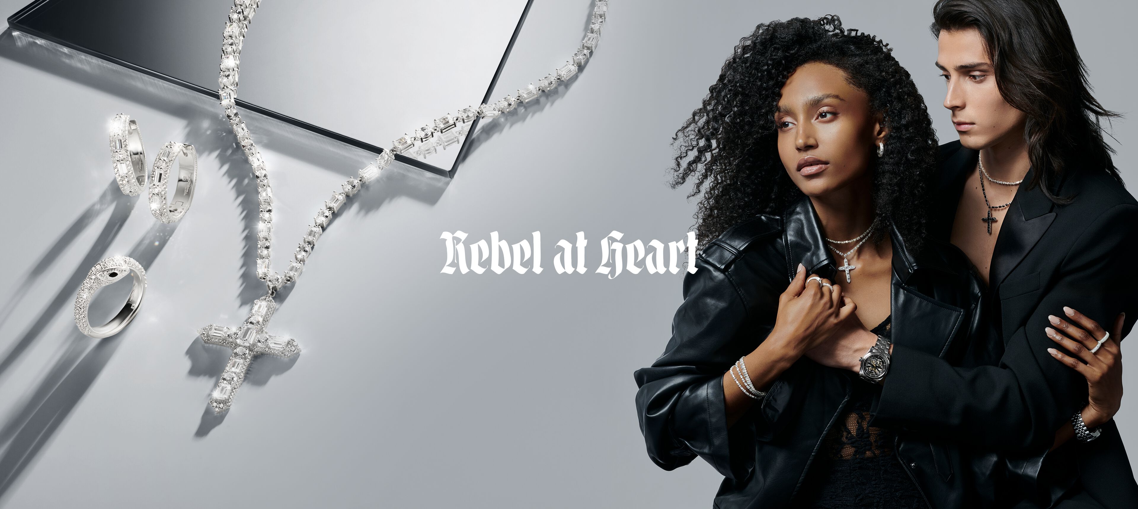 Official THOMAS SABO Shop – Jewelry & watches