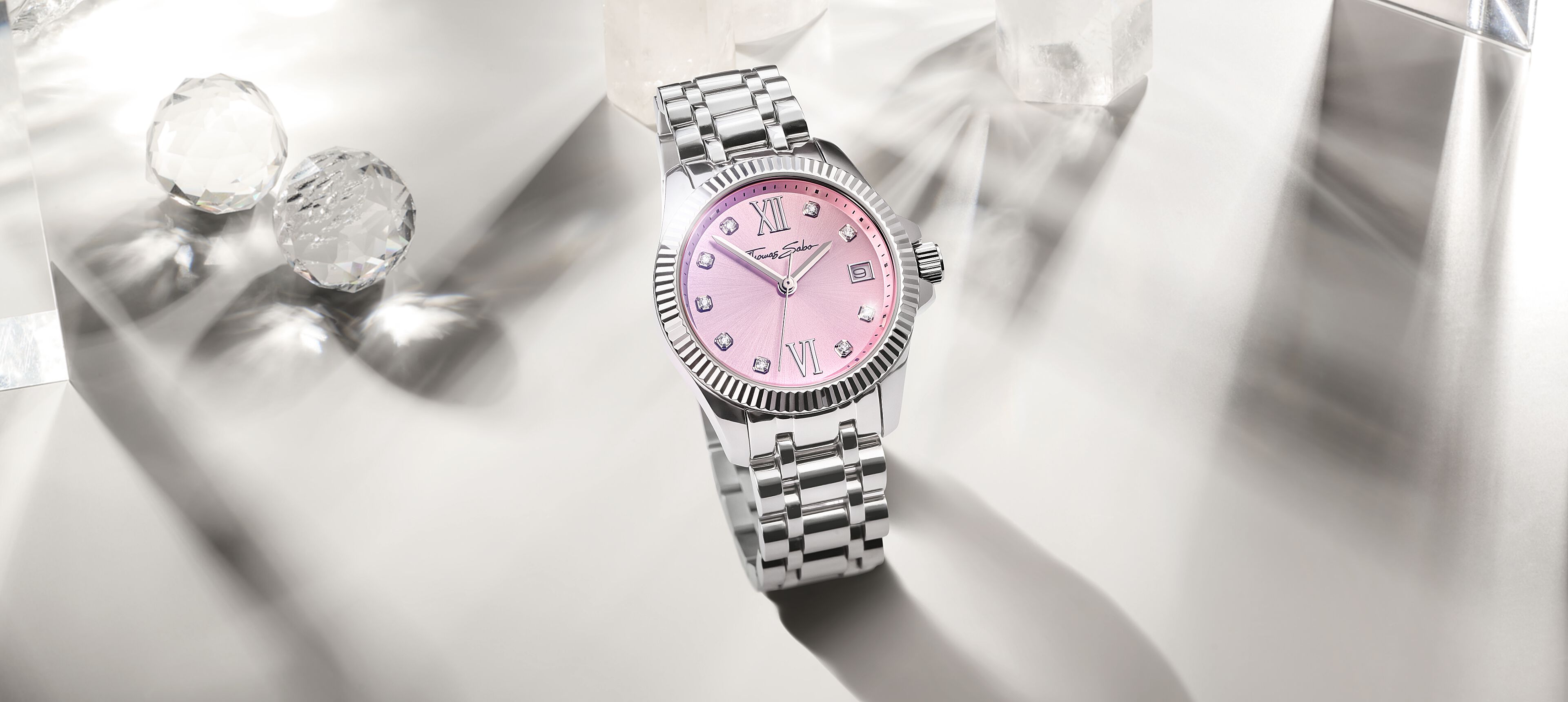 Watches by THOMAS SABO