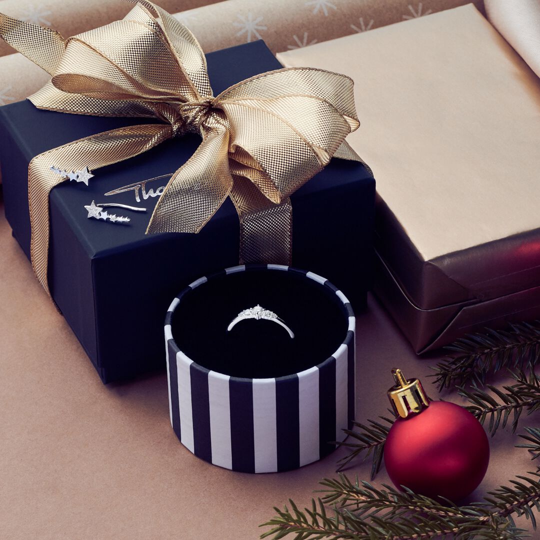 Official THOMAS SABO Shop – Jewelry & watches