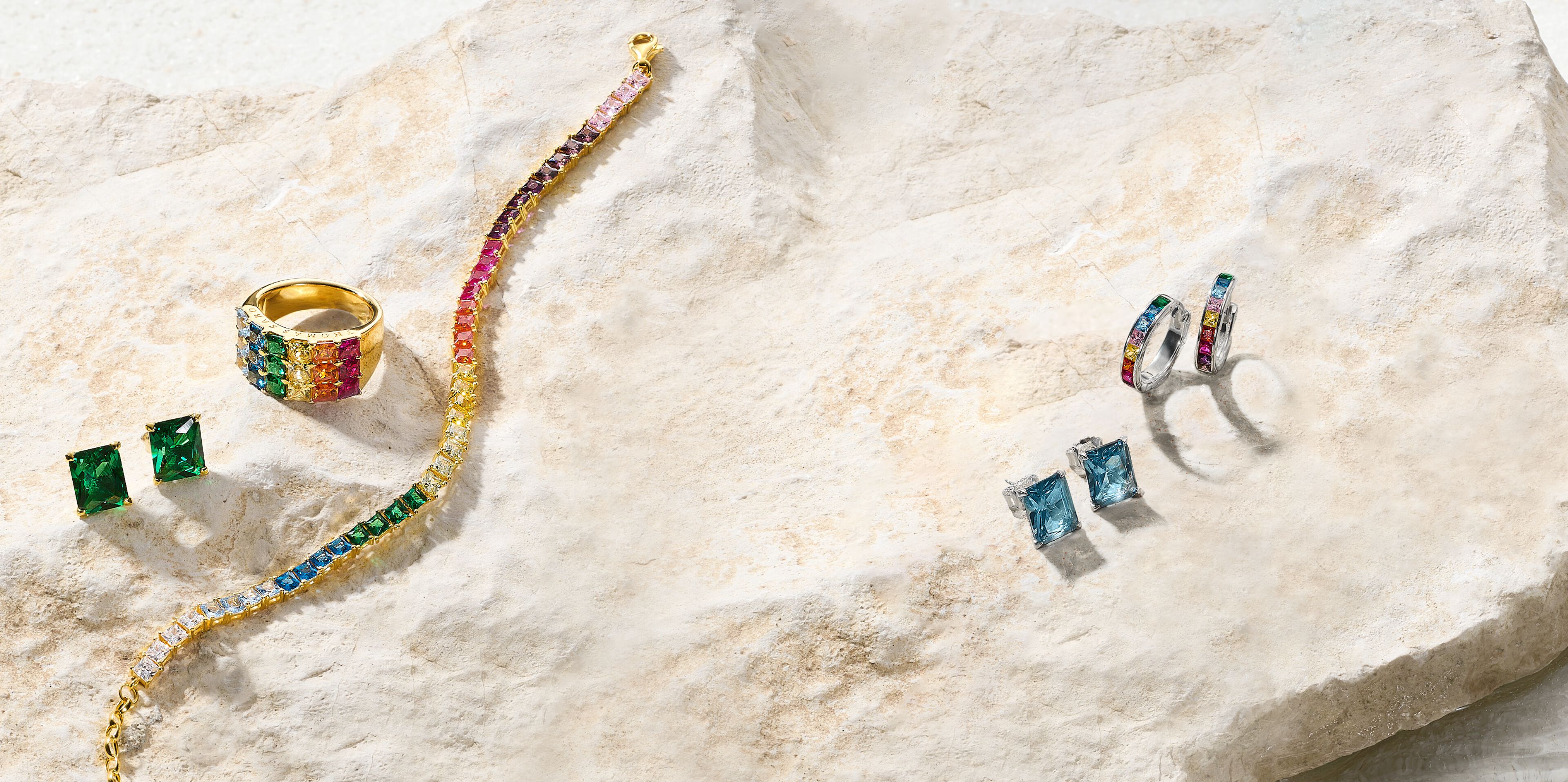 Official THOMAS SABO Shop | Jewellery & Watches