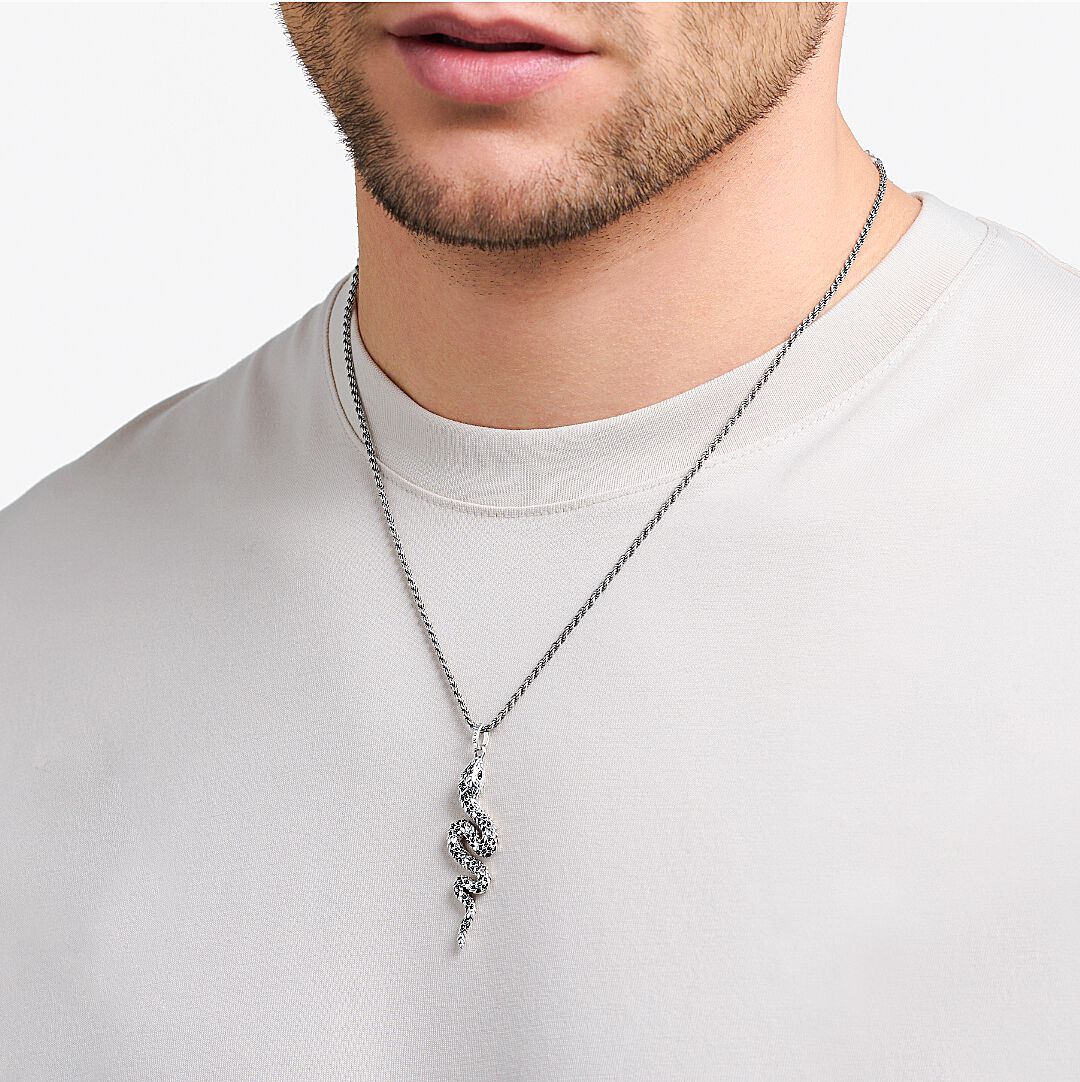 Official THOMAS SABO Shop | Jewellery & Watches