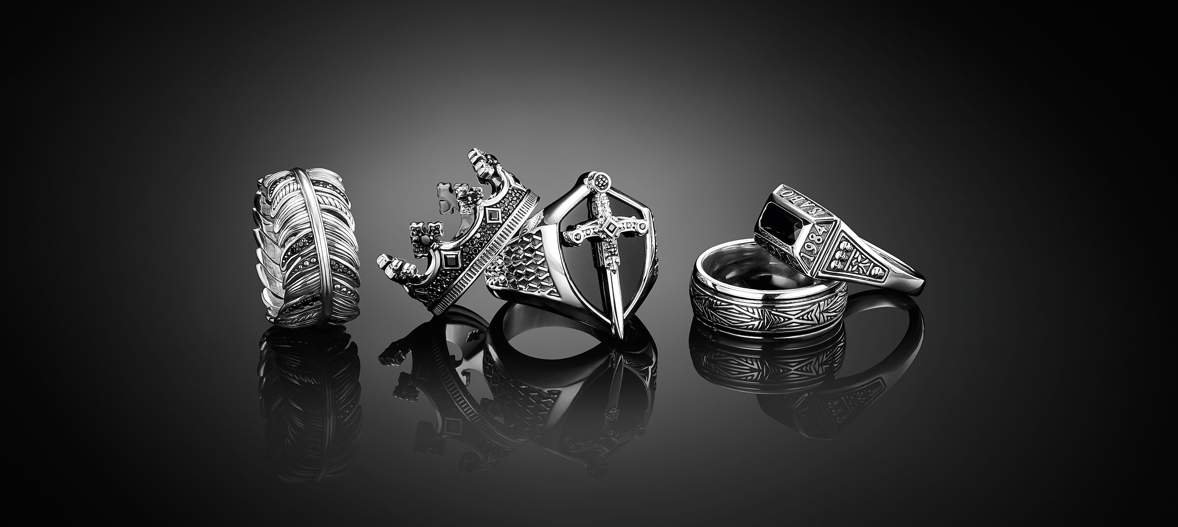 Official THOMAS SABO Shop – Jewelry & watches