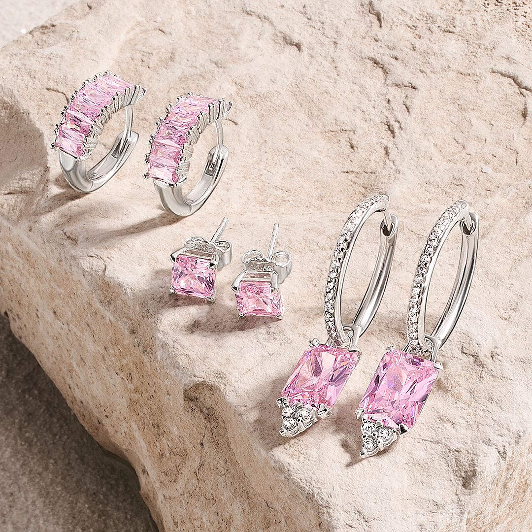 Official THOMAS SABO Shop – Jewelry & watches