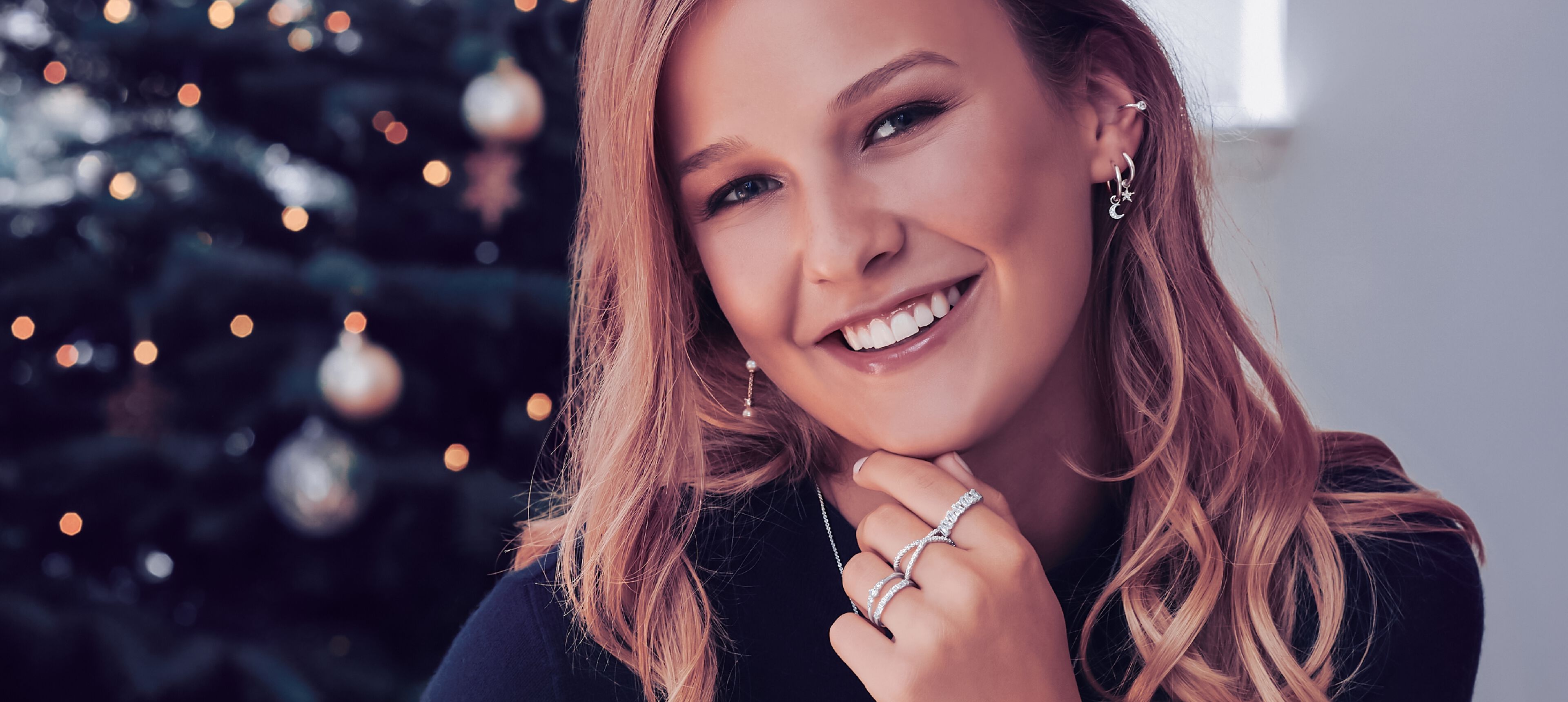 Official THOMAS SABO Shop – Jewelry & watches