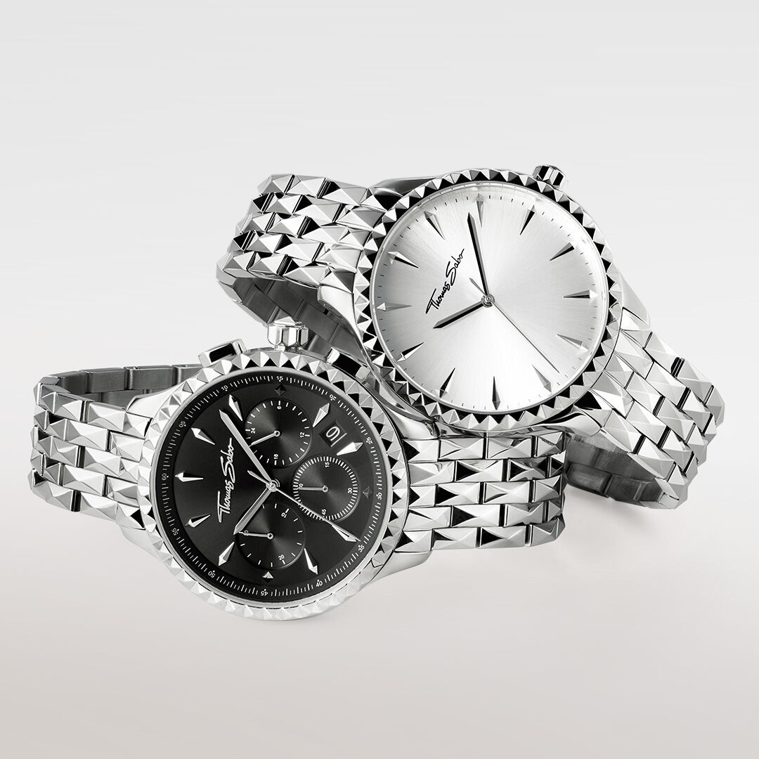 Official THOMAS SABO Shop – Jewelry & watches