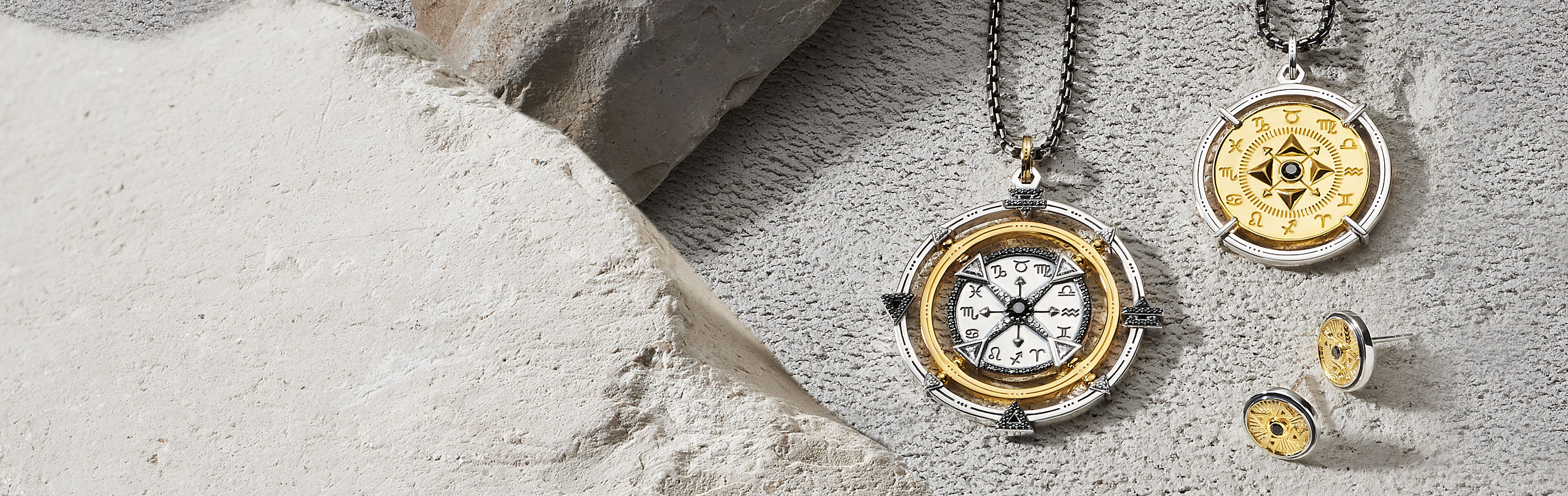 Official THOMAS SABO Shop – Jewelry & watches