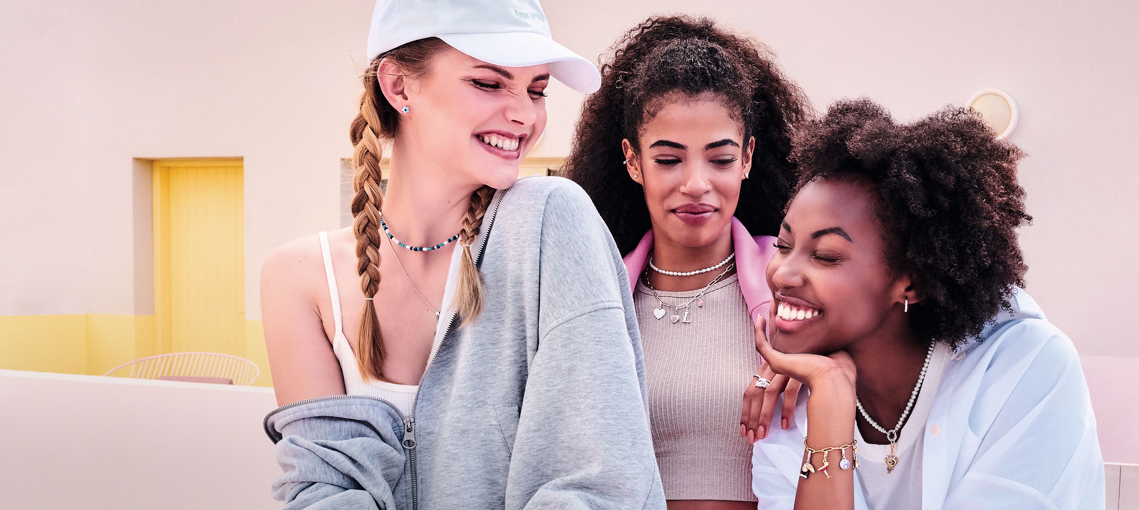 Official THOMAS SABO Shop – Jewelry & watches