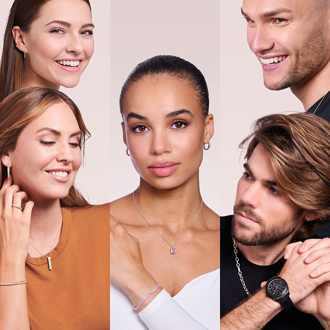 Official THOMAS SABO Shop – Jewelry & watches