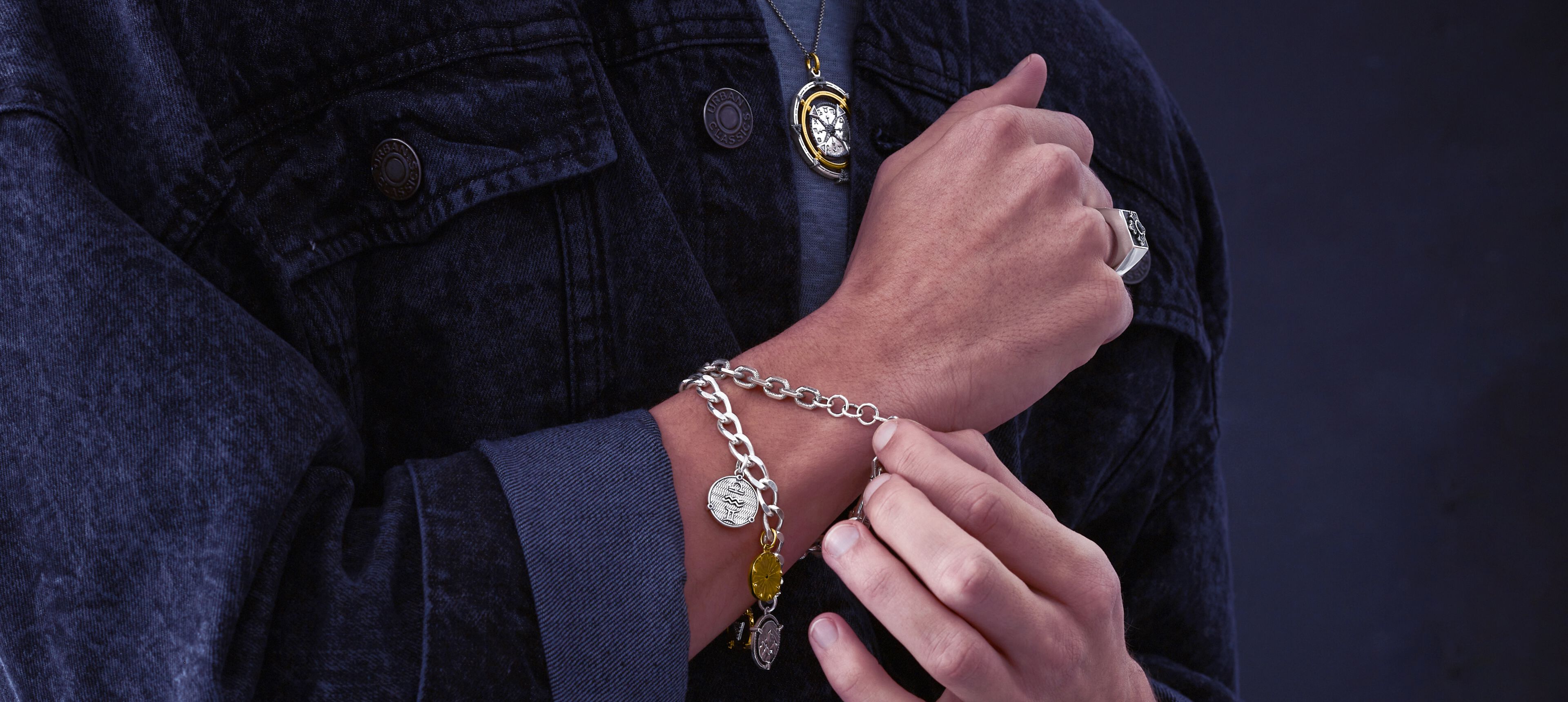 Official THOMAS SABO Shop – Jewelry & watches