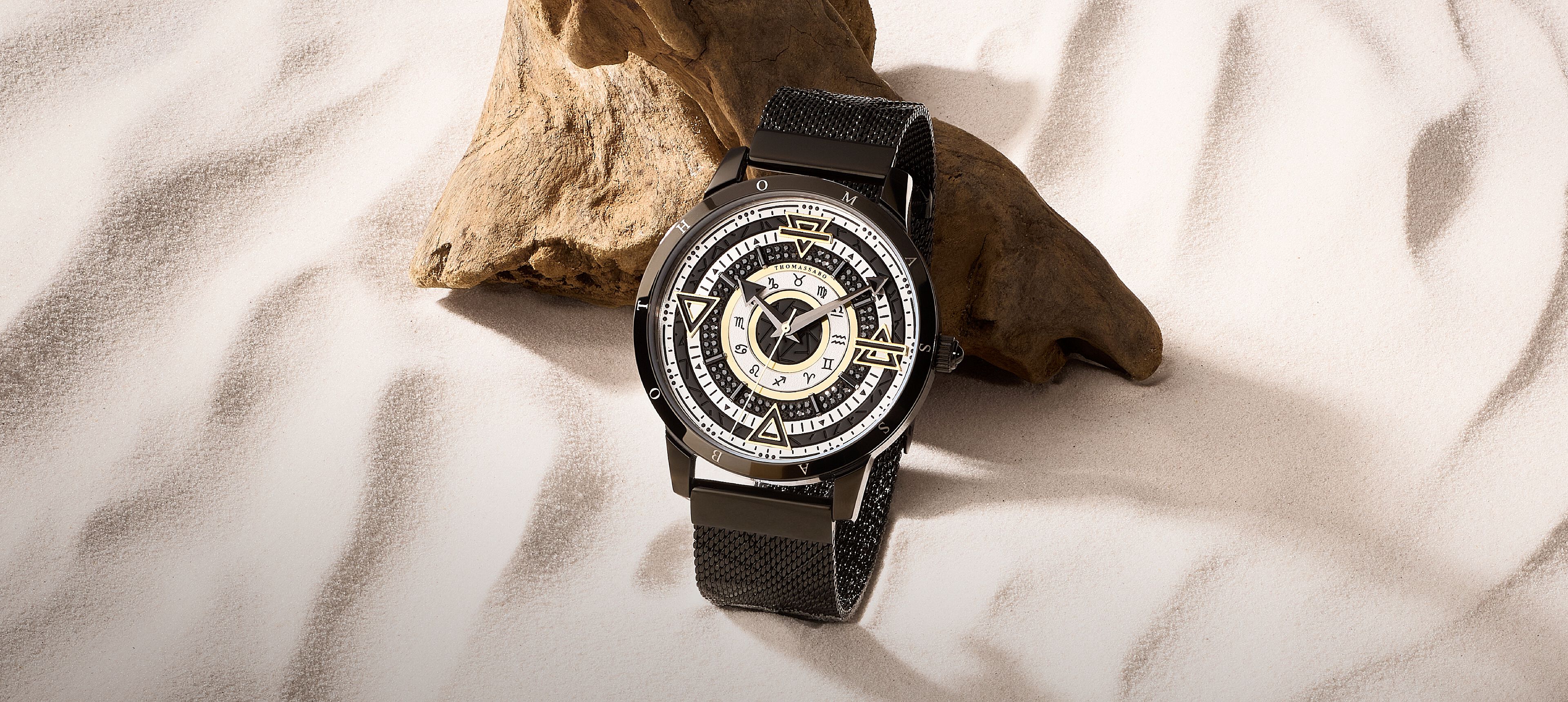 Official THOMAS SABO Shop – Jewelry & watches