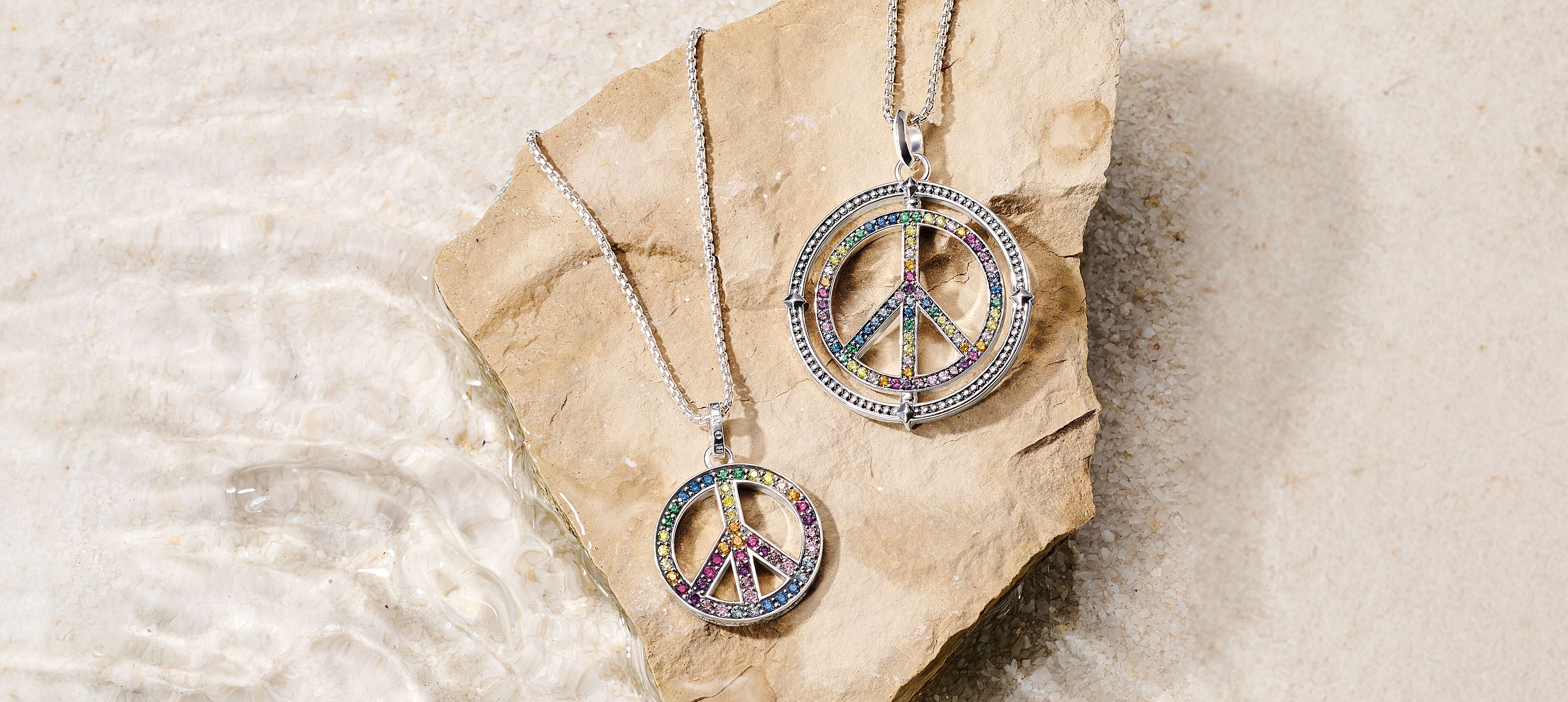 Official THOMAS SABO Shop – Jewelry & watches