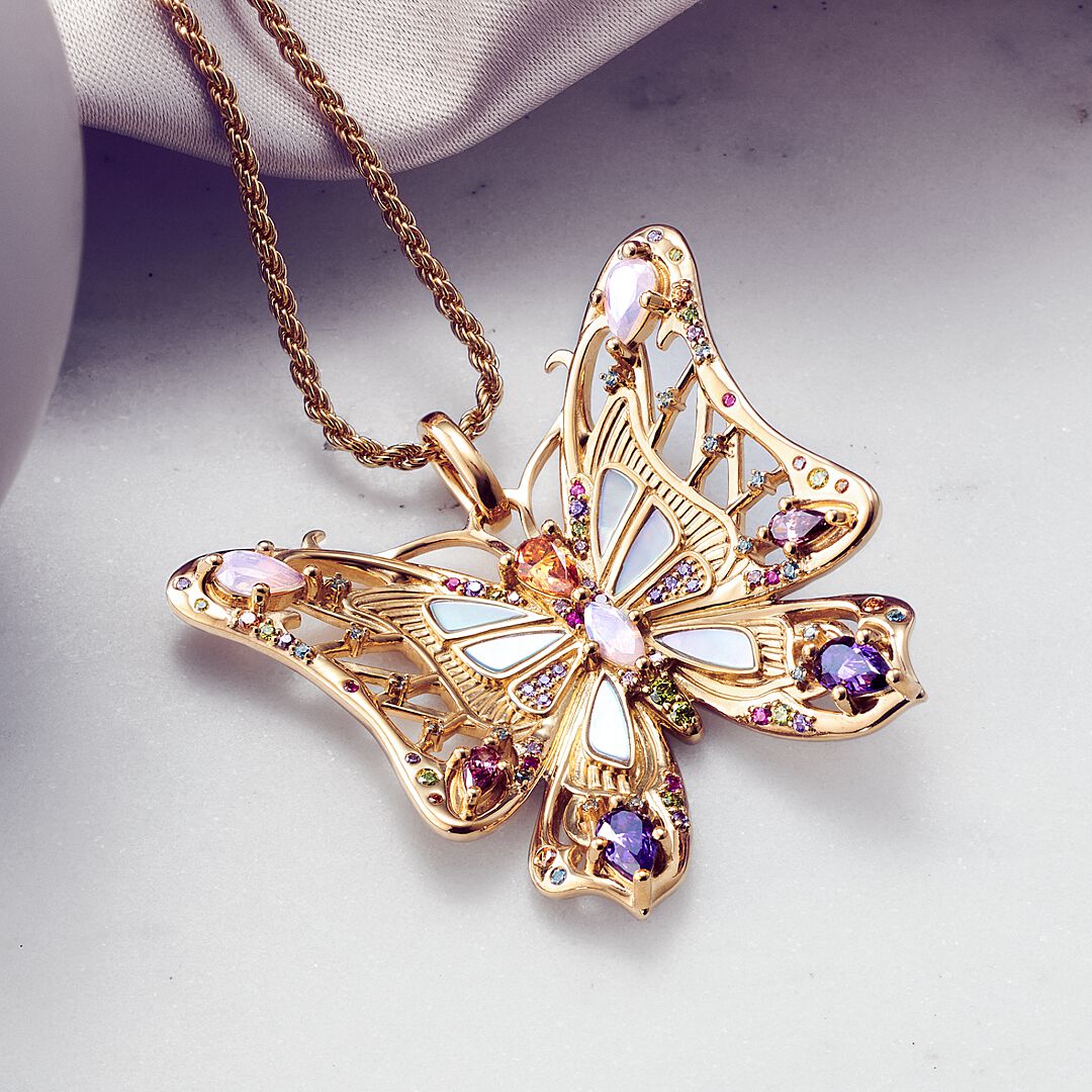 Official THOMAS SABO Shop – Jewelry & watches