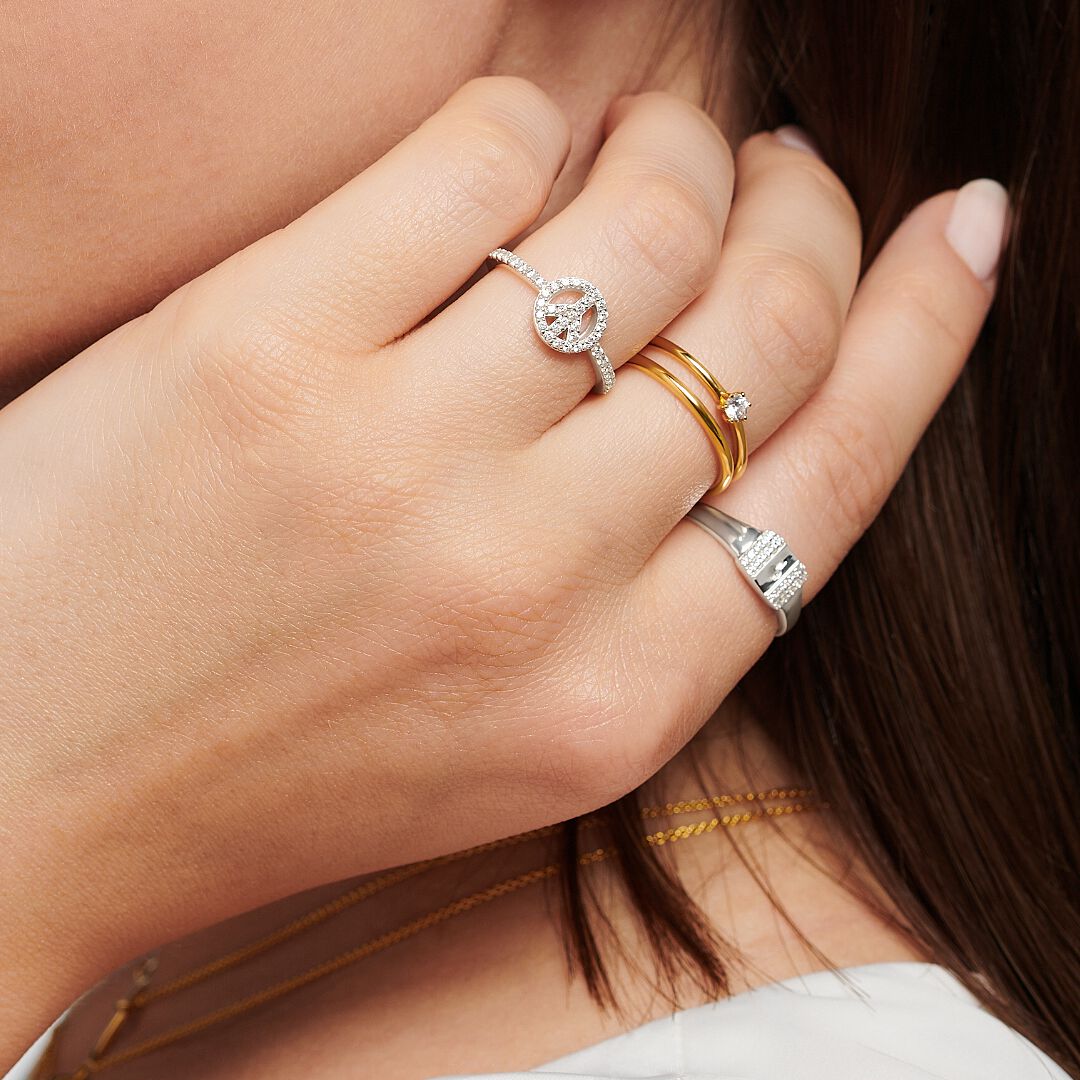 Official THOMAS SABO Shop – Joyas & relojes