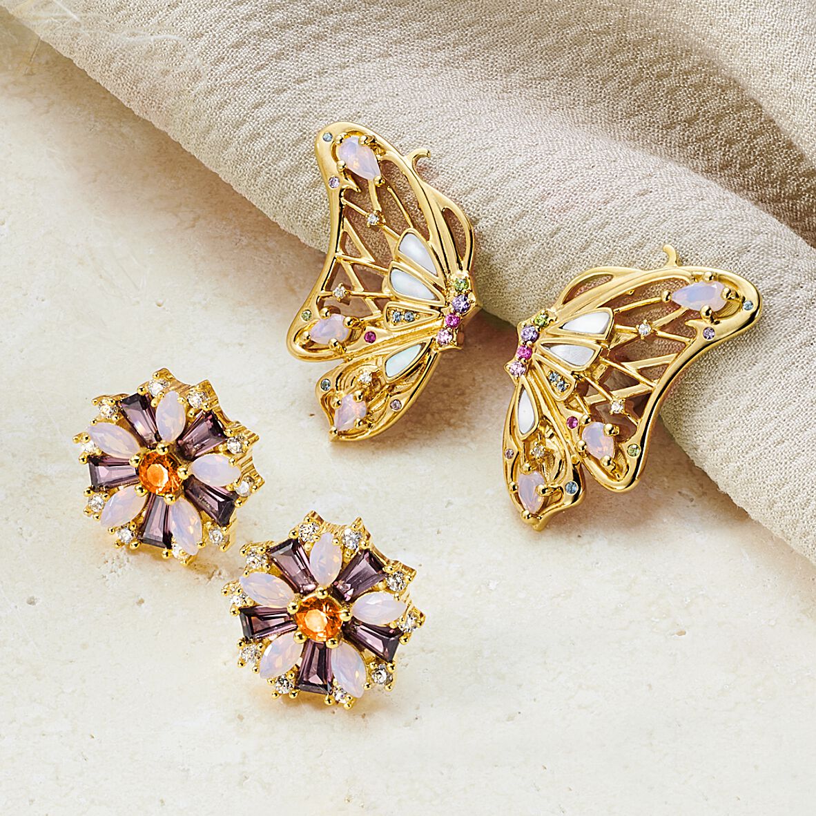 Official THOMAS SABO Shop – Jewelry & watches