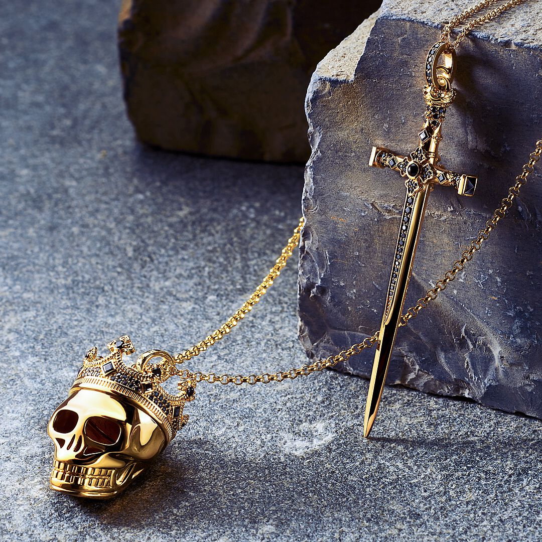 Official THOMAS SABO Shop – Jewelry & watches