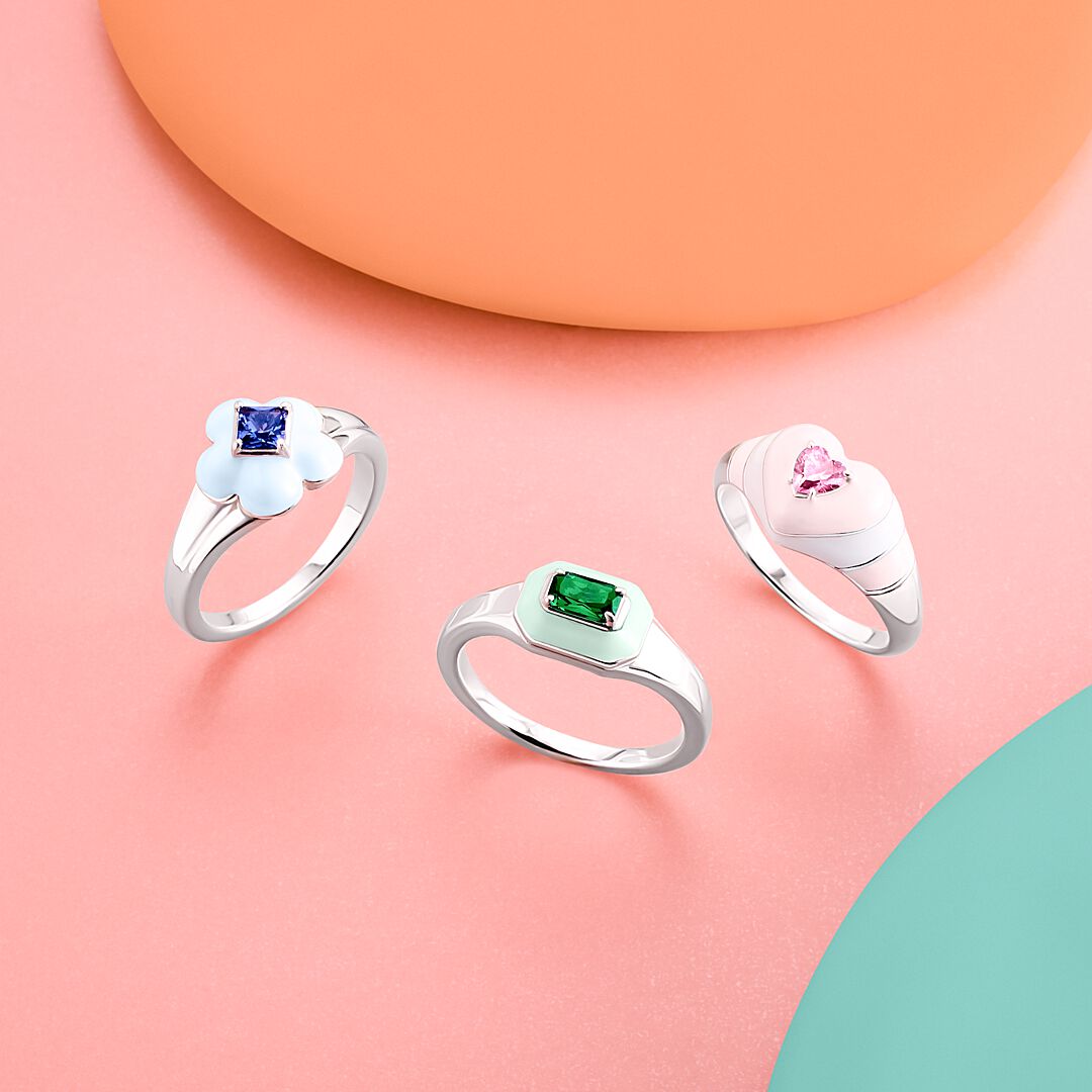 Official THOMAS SABO Shop – Jewelry & watches