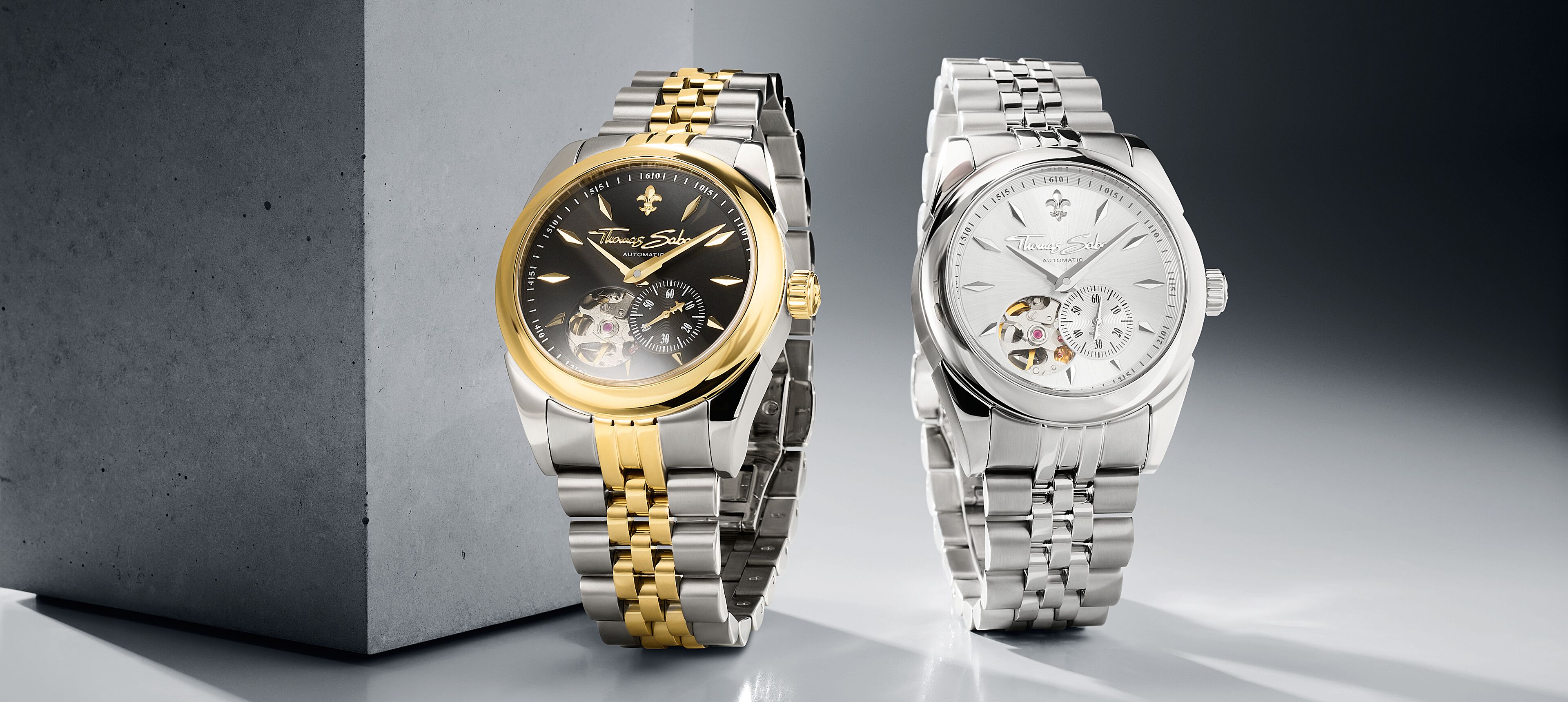 Watches by THOMAS SABO