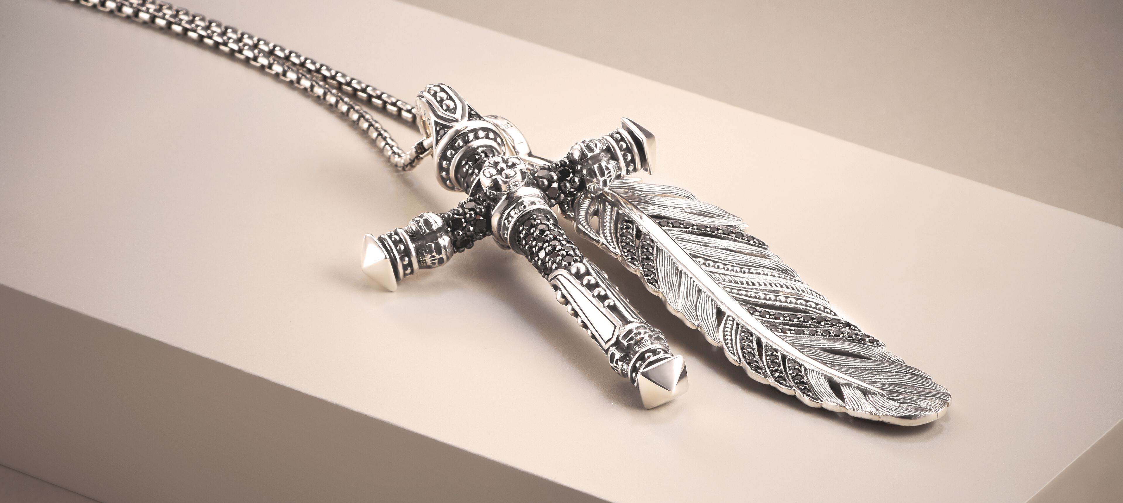 Official THOMAS SABO Shop – Jewelry & watches