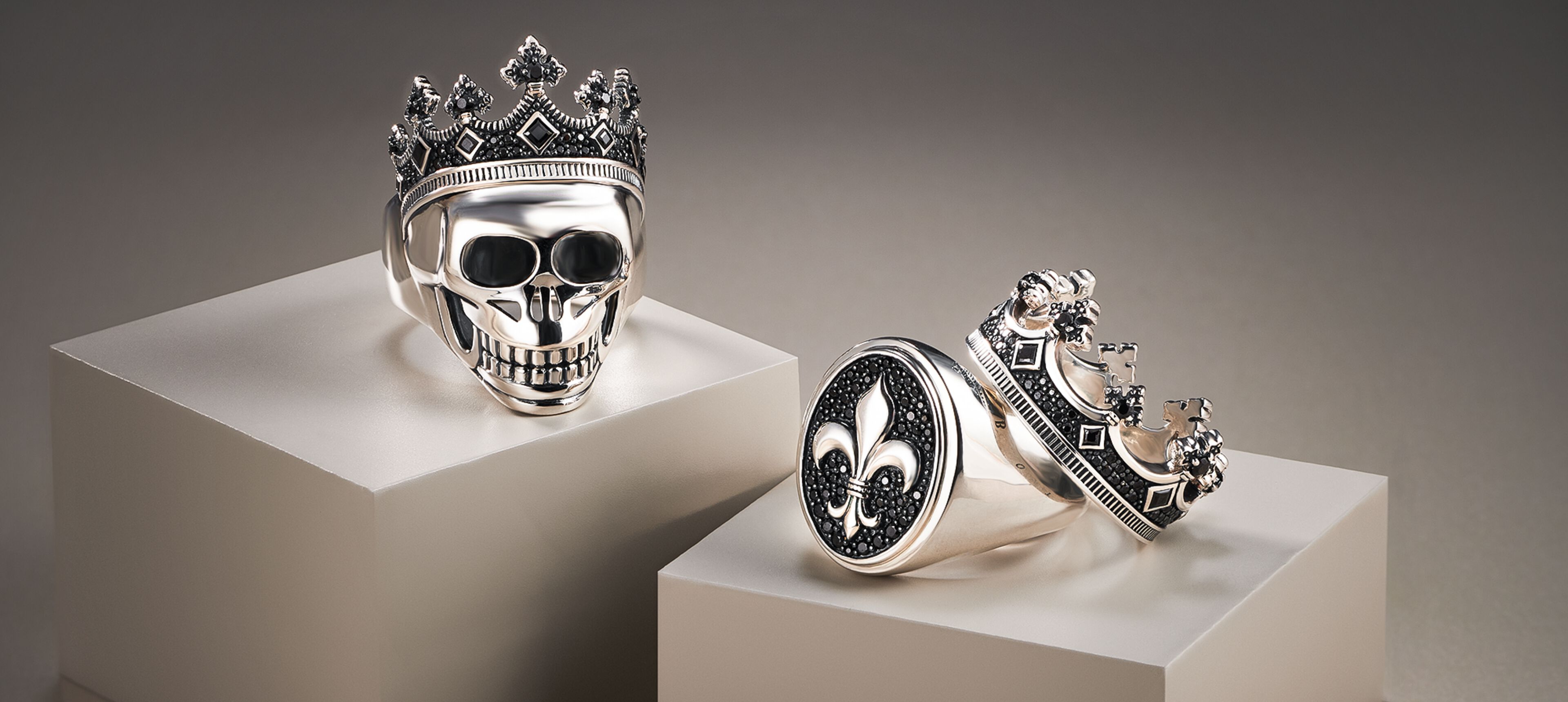 Official THOMAS SABO Shop – Jewelry & watches