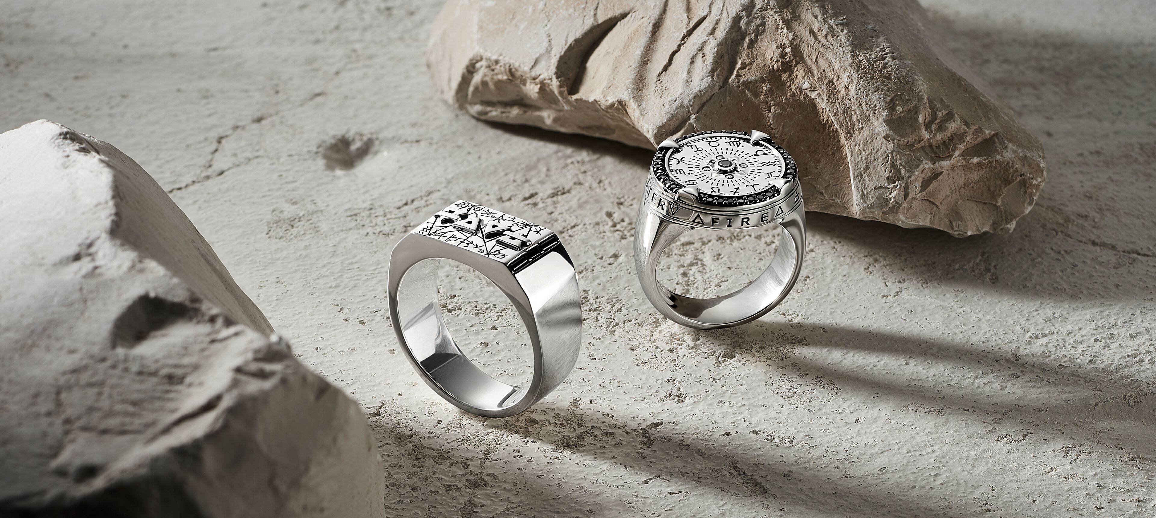 Official THOMAS SABO Shop – Jewelry & watches