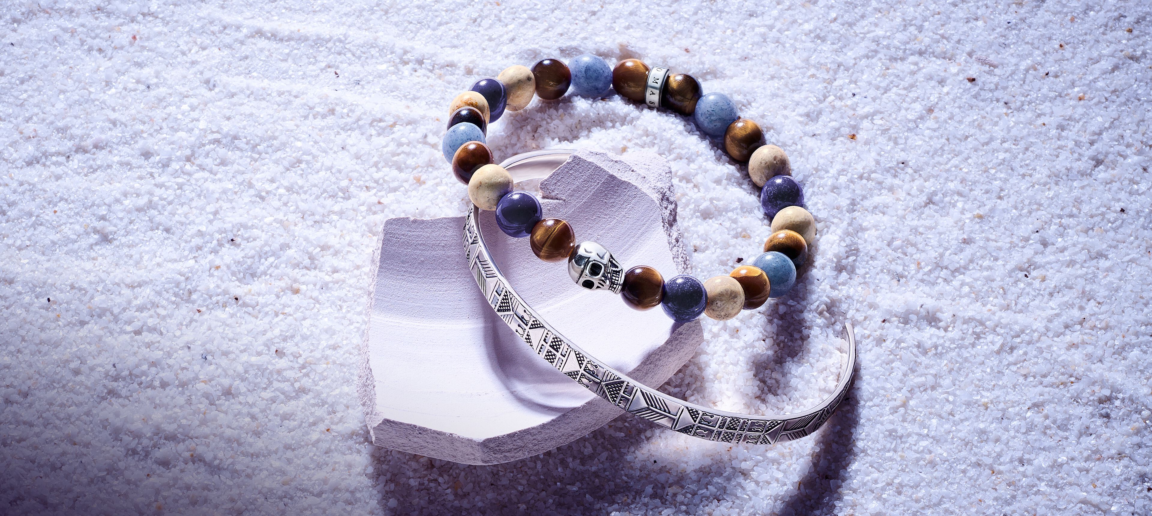 Official THOMAS SABO Shop – Jewelry & watches