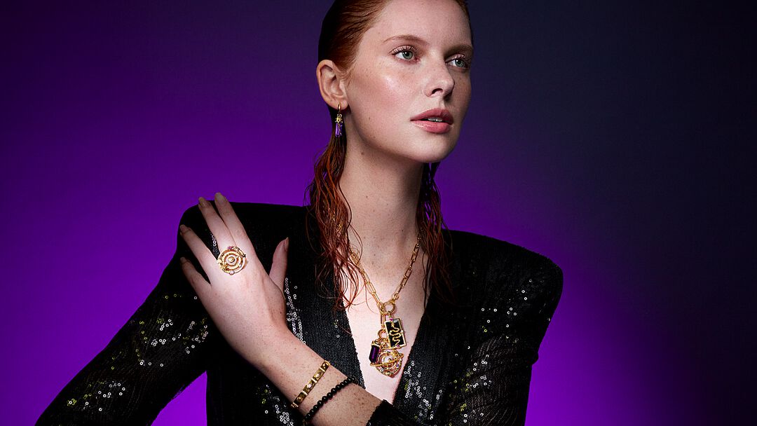 Official THOMAS SABO Shop – Jewelry & watches