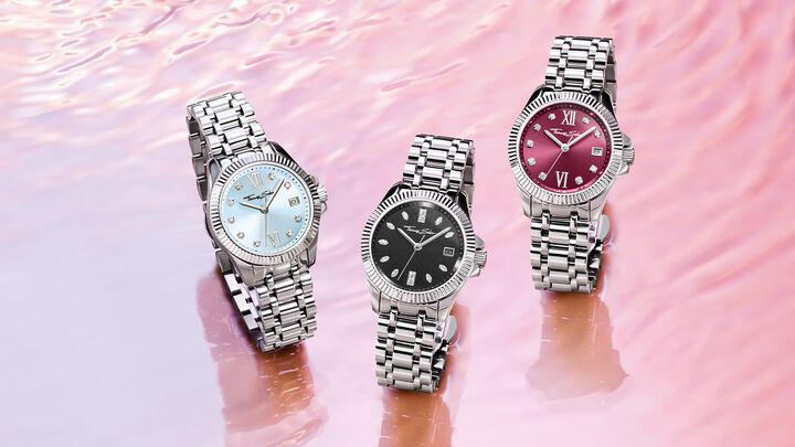Official THOMAS SABO Shop – Jewelry & watches
