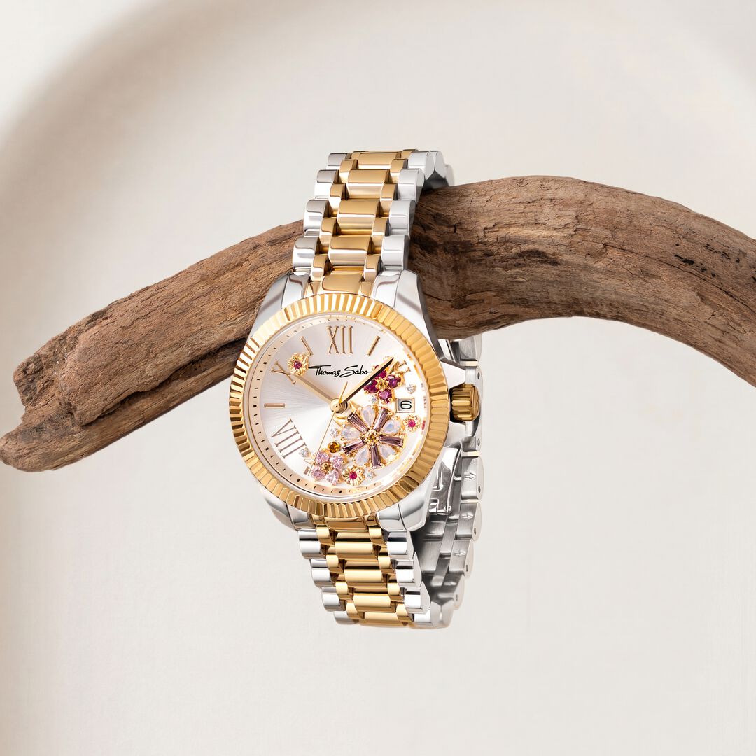 HARIBO Goldbears Jewelry | THOMAS SABO X HARIBO