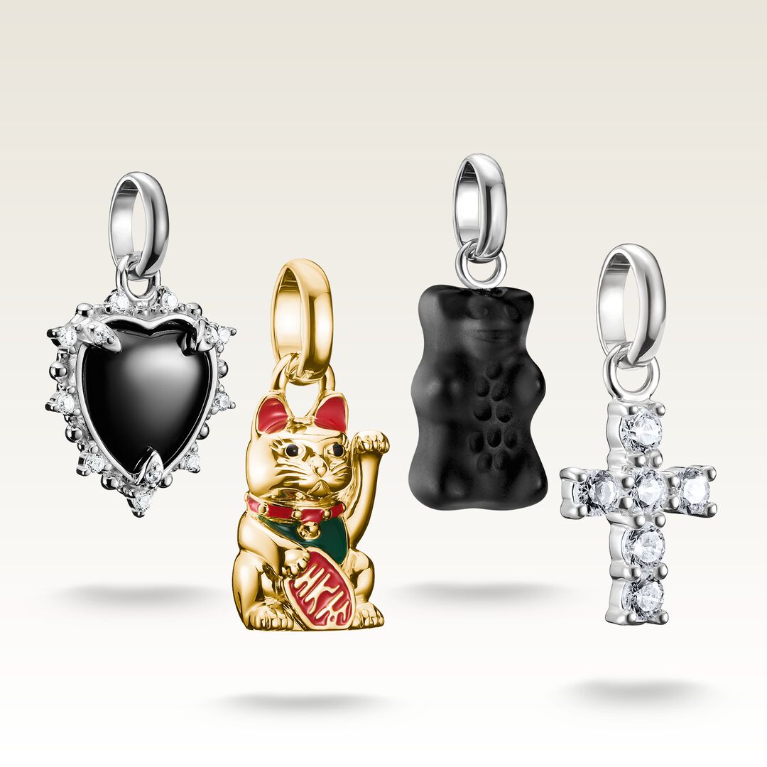 Thomas Sabo Jewellery by THOMAS SABO