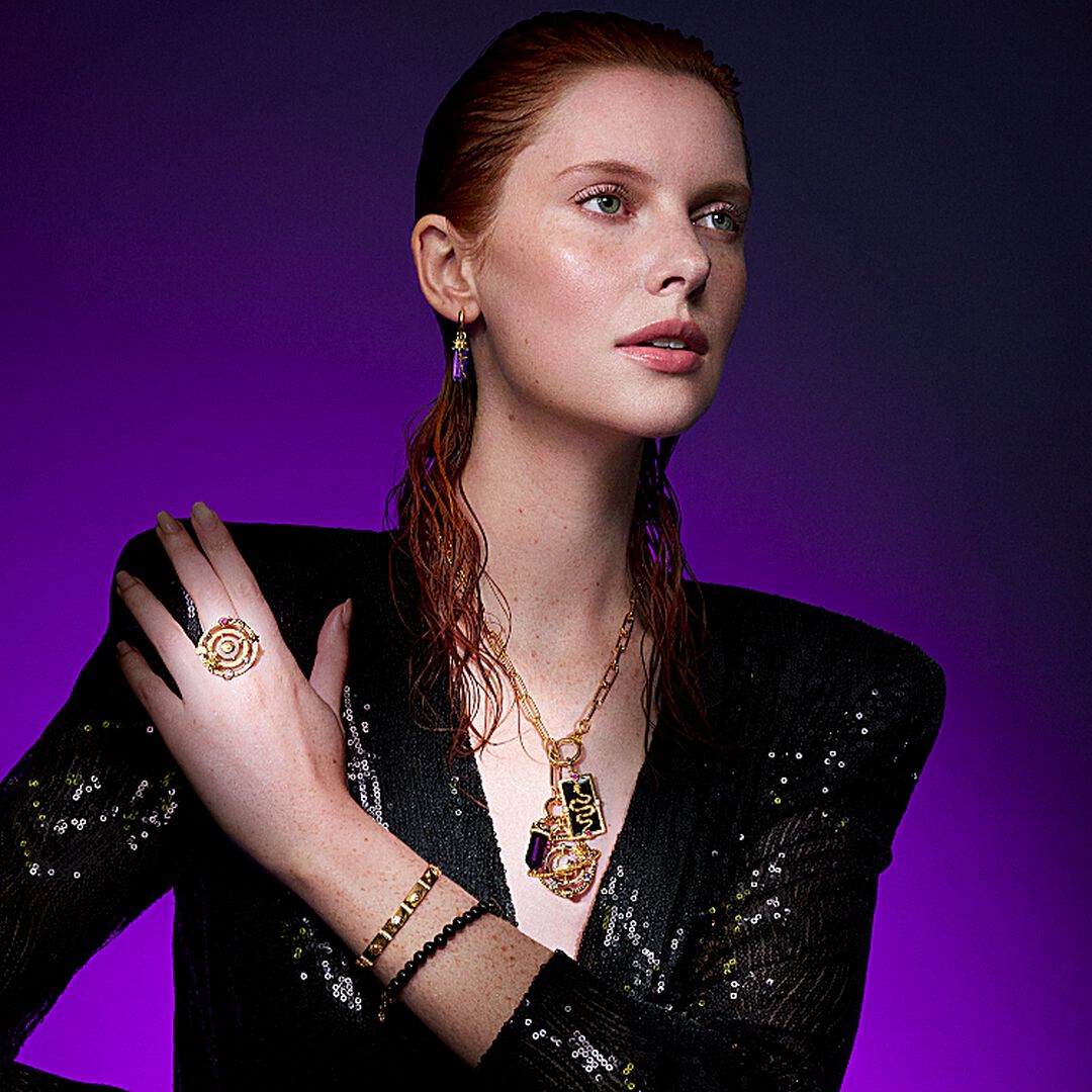 Official THOMAS SABO Shop – Schmuck & Uhren