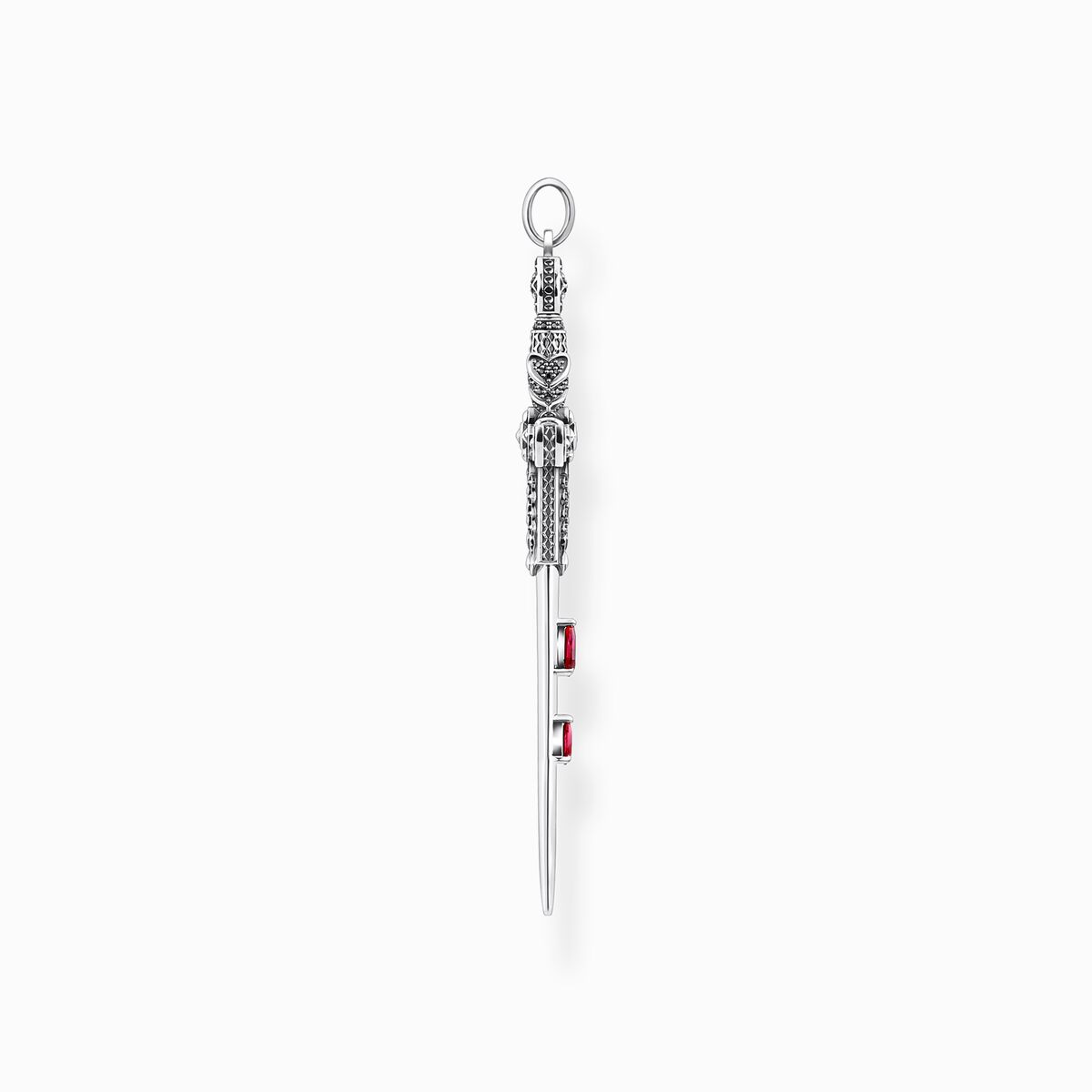 Pendant with special sword design | THOMAS SABO