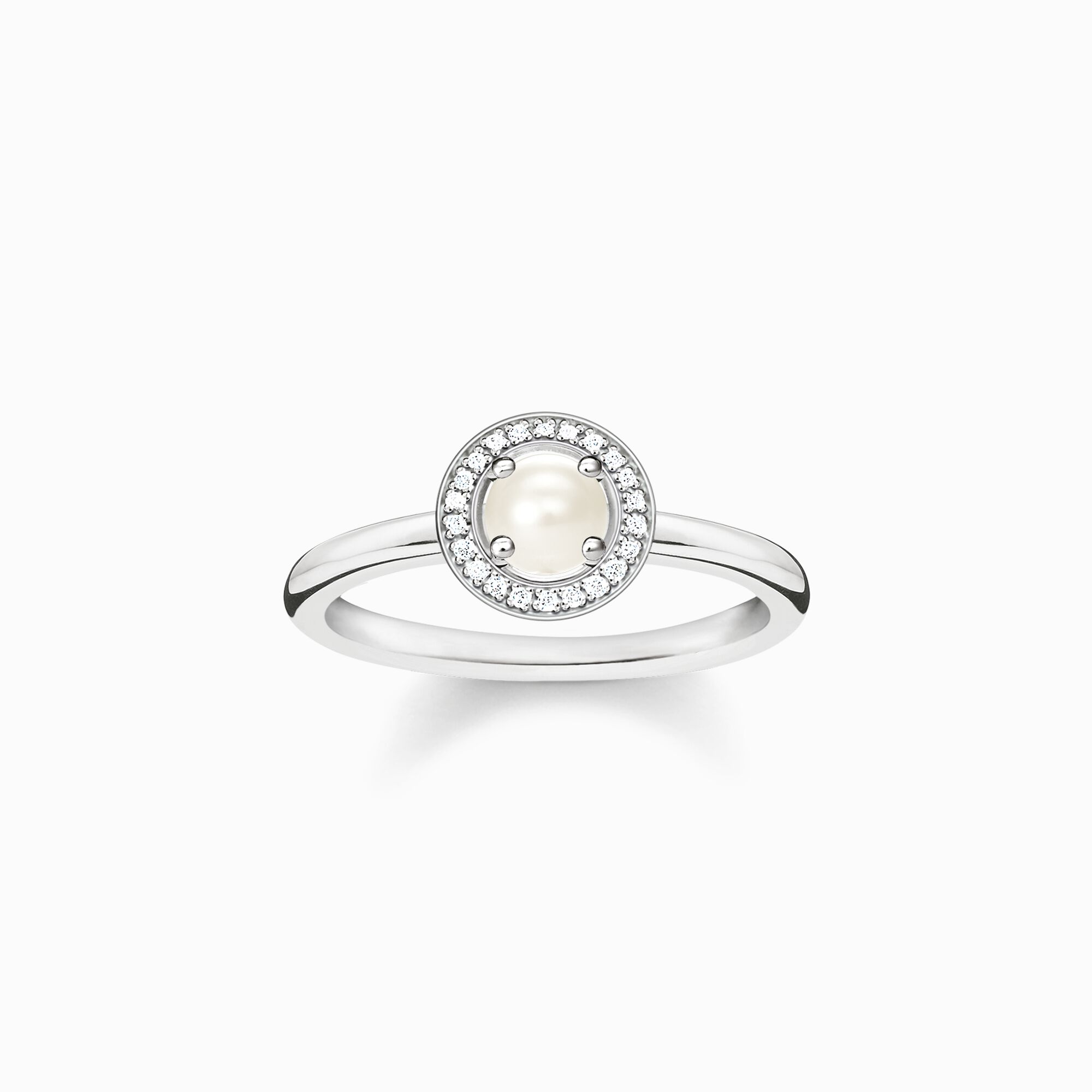 Ring | Sterling Silver | THOMAS SABO