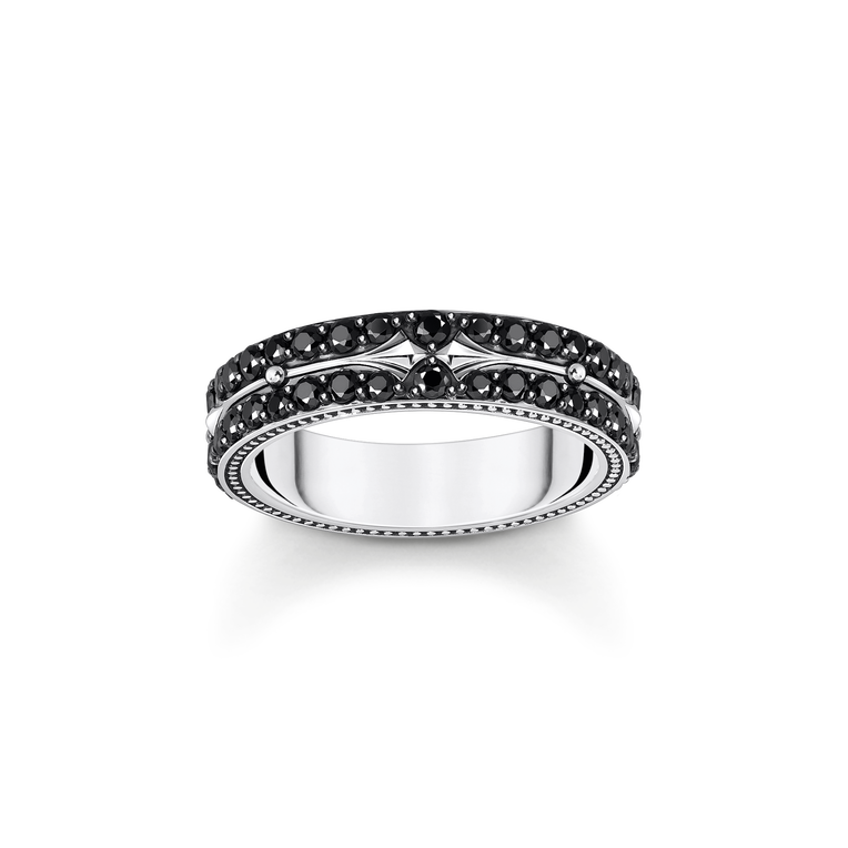 Signet Rings for 2022 | THOMAS SABO