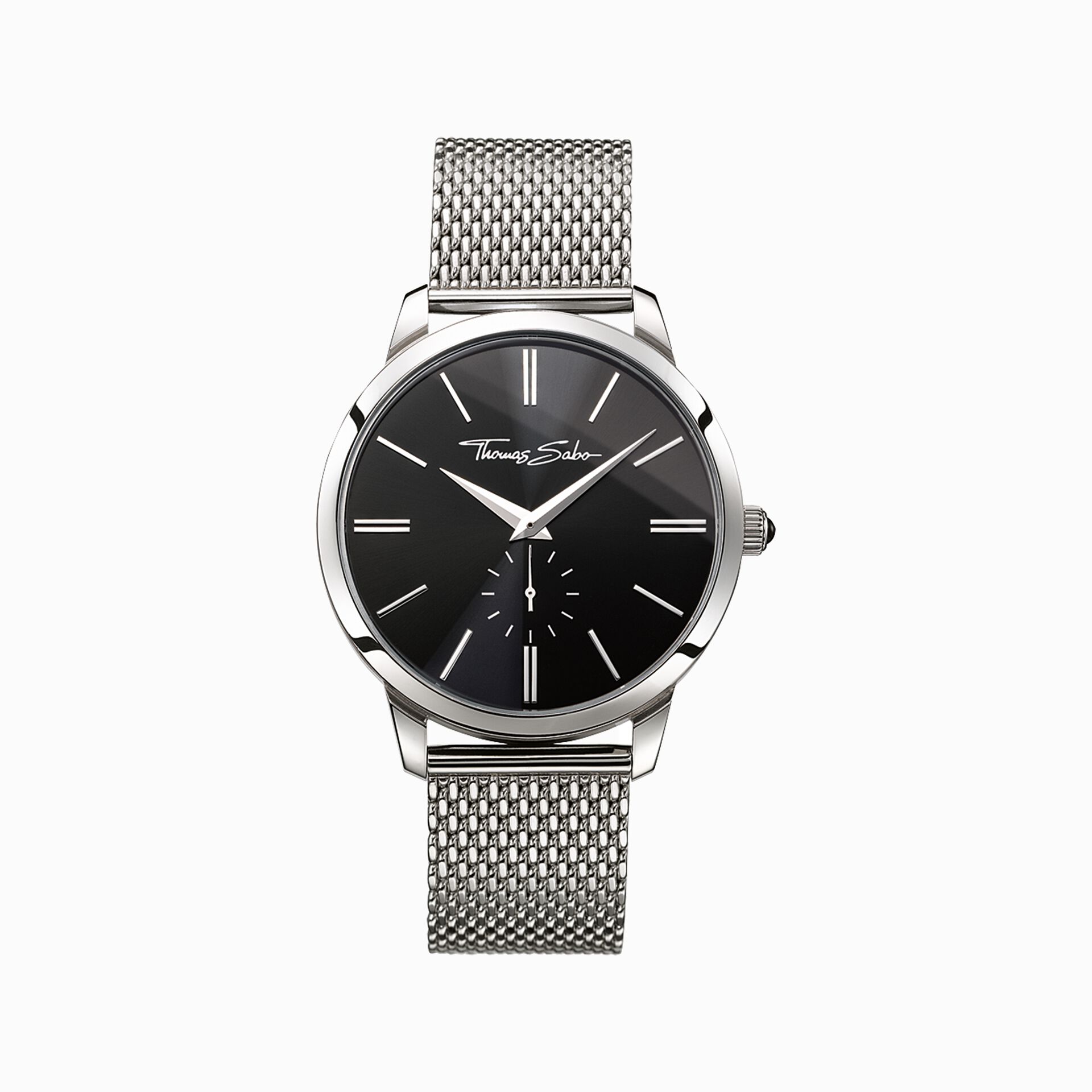 Men’s watch Rebel spirit | Watches | THOMAS SABO
