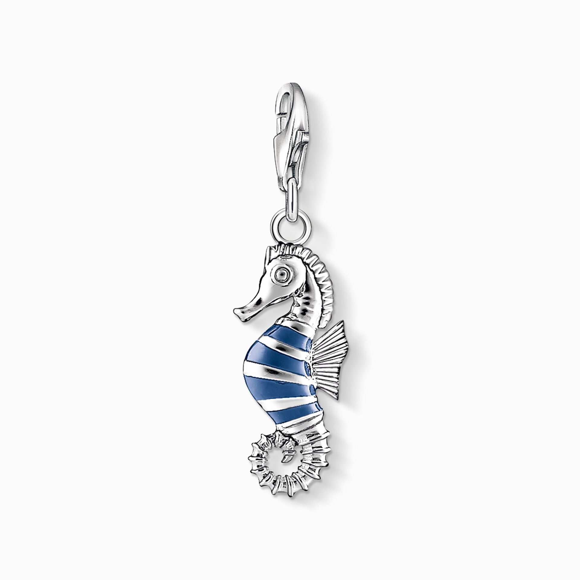 Charm pendant seahorse | Charm Club | THOMAS SABO
