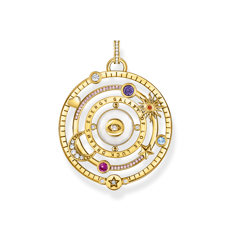 Large selection of pendants for men & women | THOMAS SABO