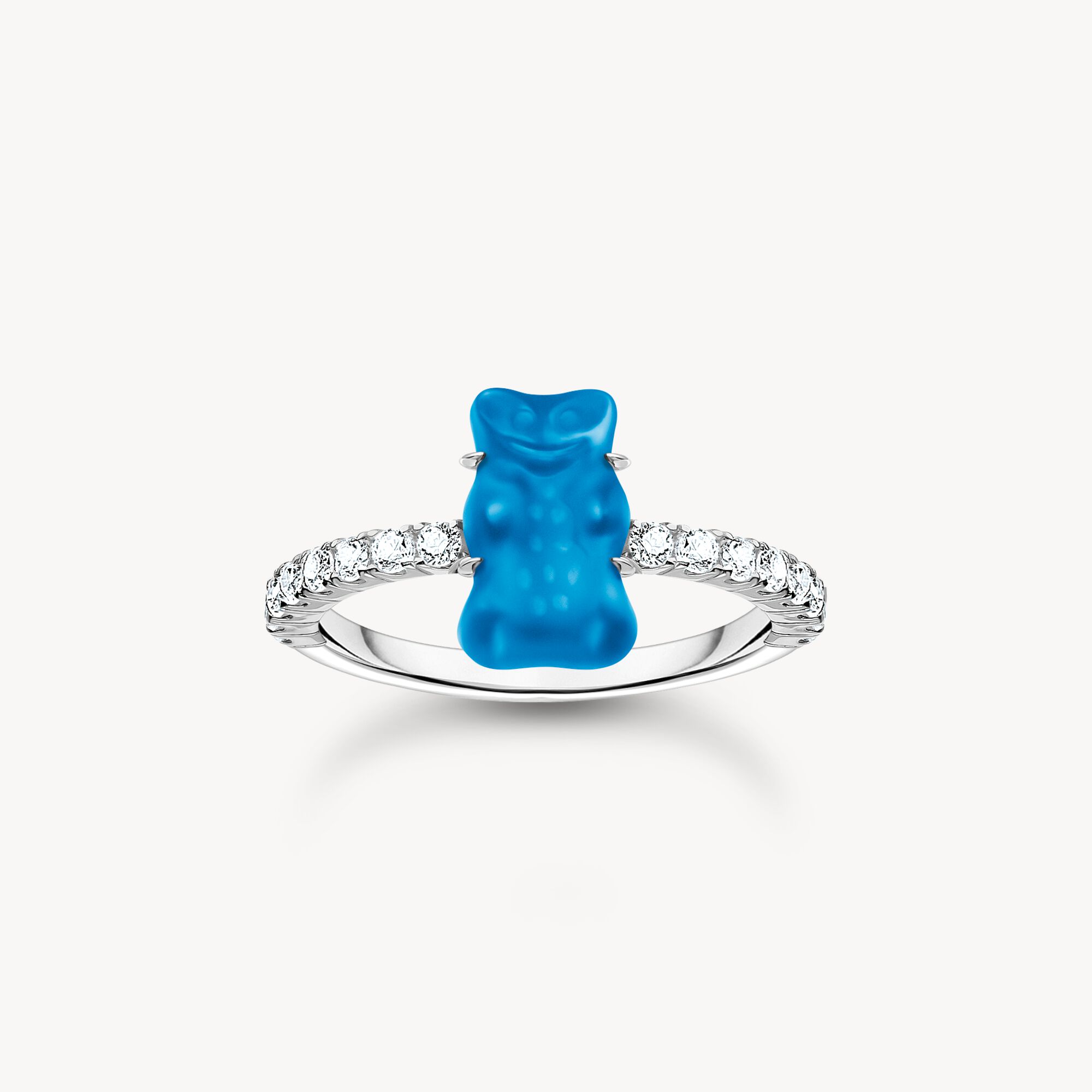 gummy bear ring ring