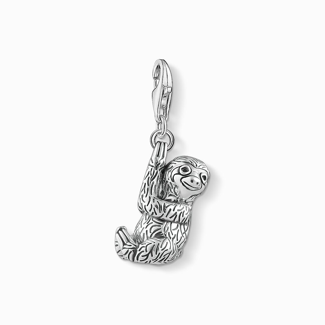 Charm pendant sloth | Charm Club | THOMAS SABO