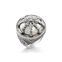 cocktailring ring mother of pearl karma wheel – TR2025-642-14 – THOMAS SABO